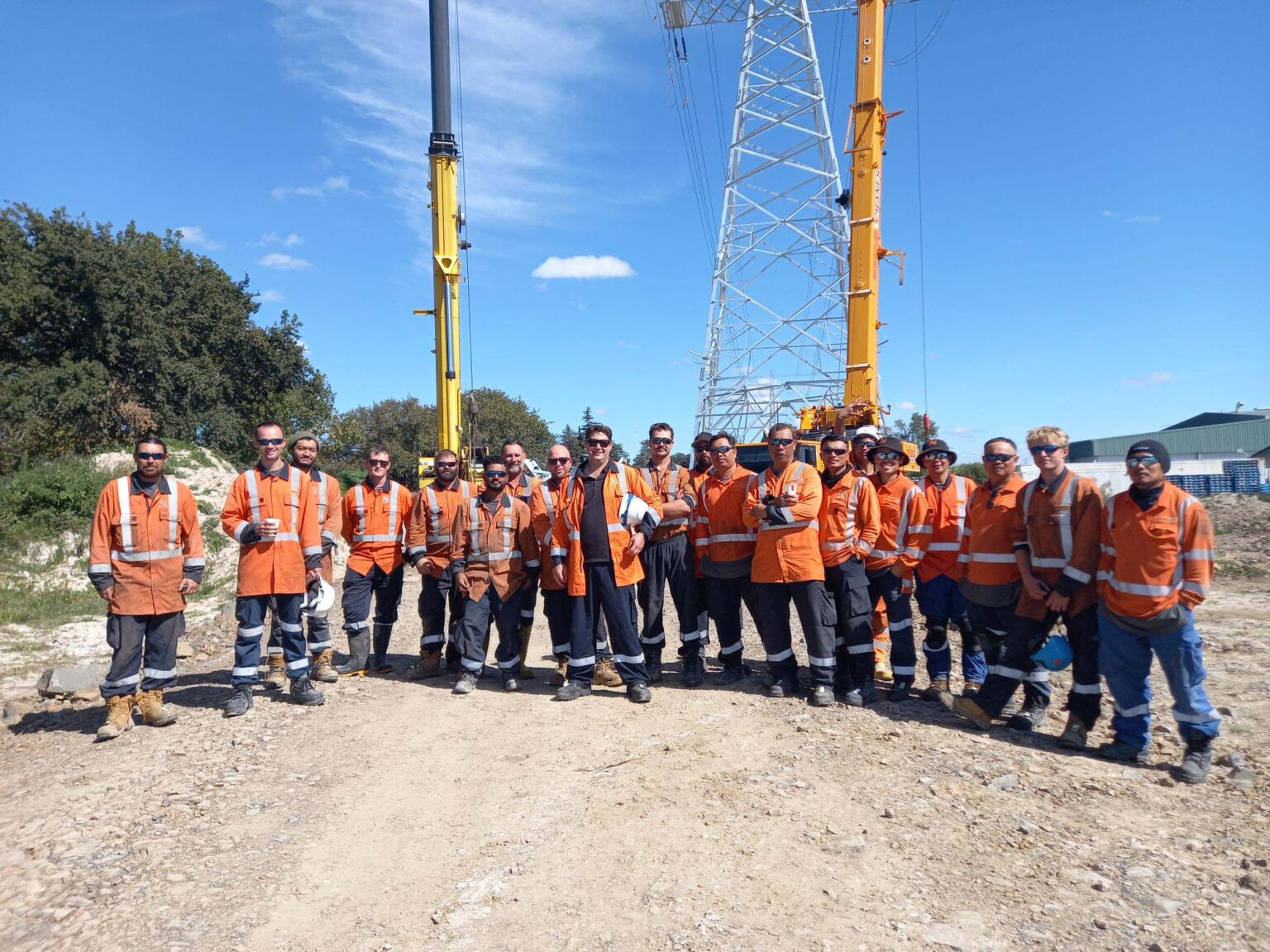 Northpower extends its partnership with Powerco - Northpower