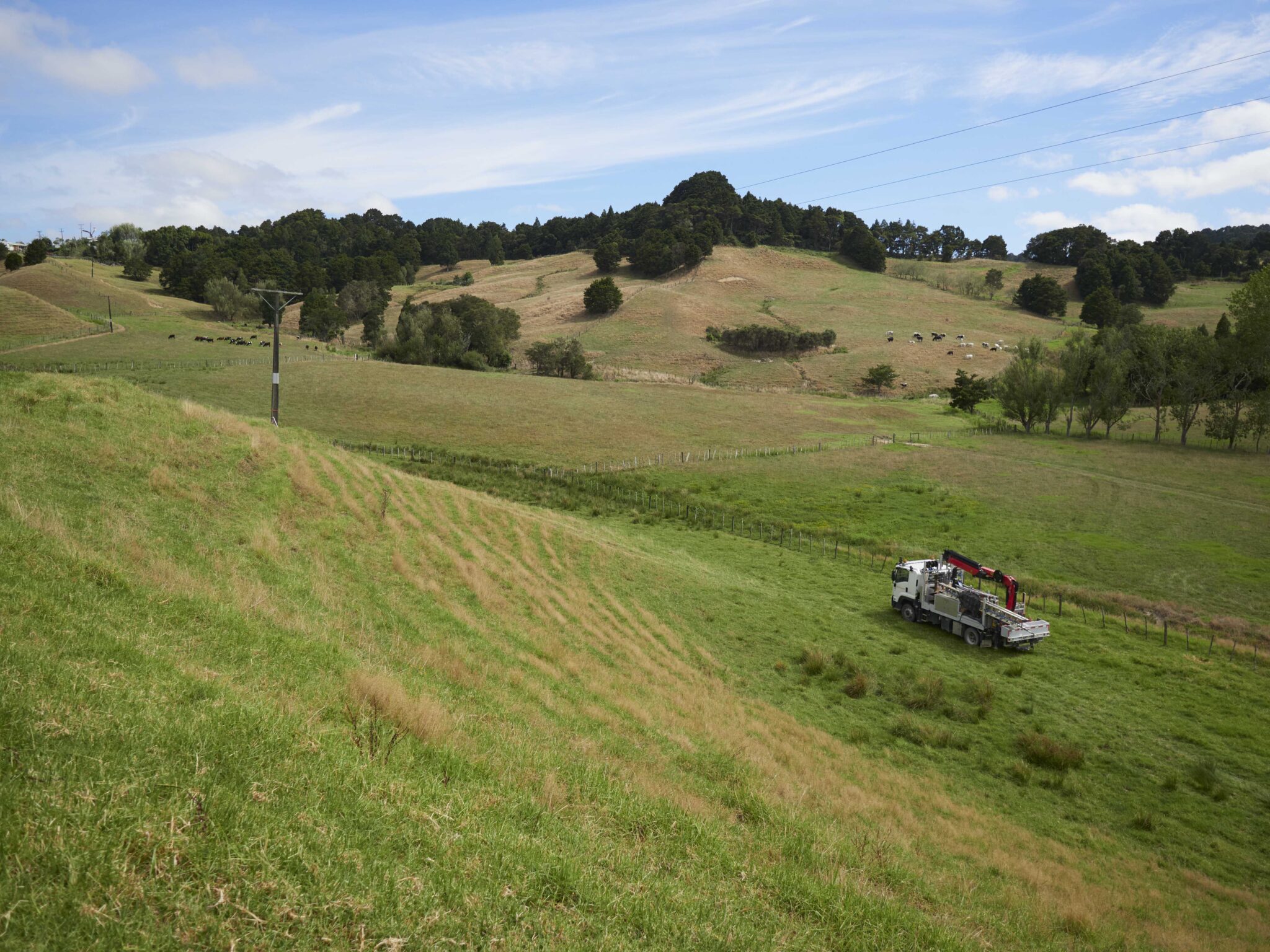 Trades & developers - Northpower