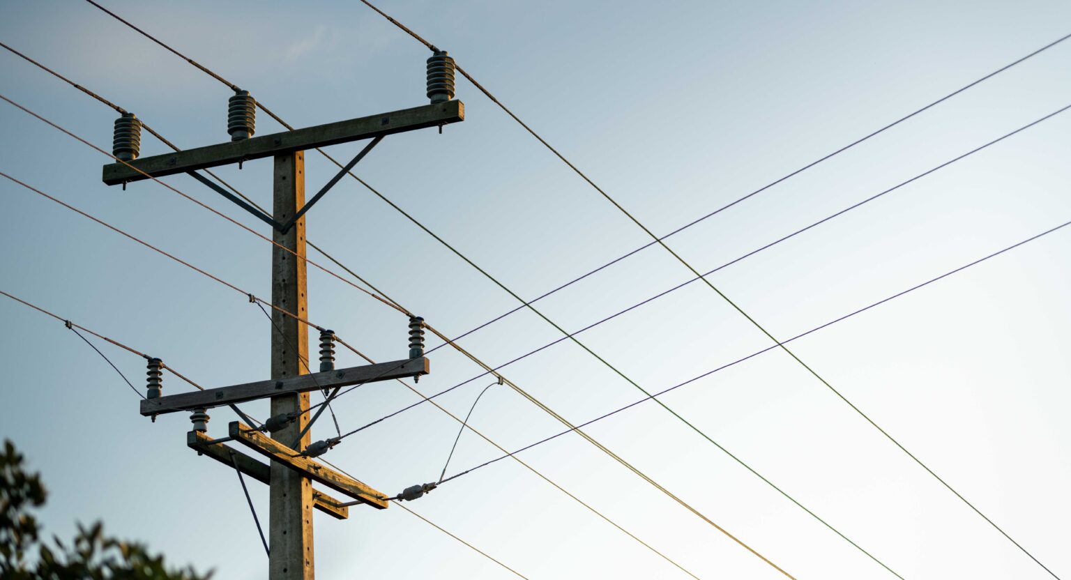 Working around electricity at home - Northpower