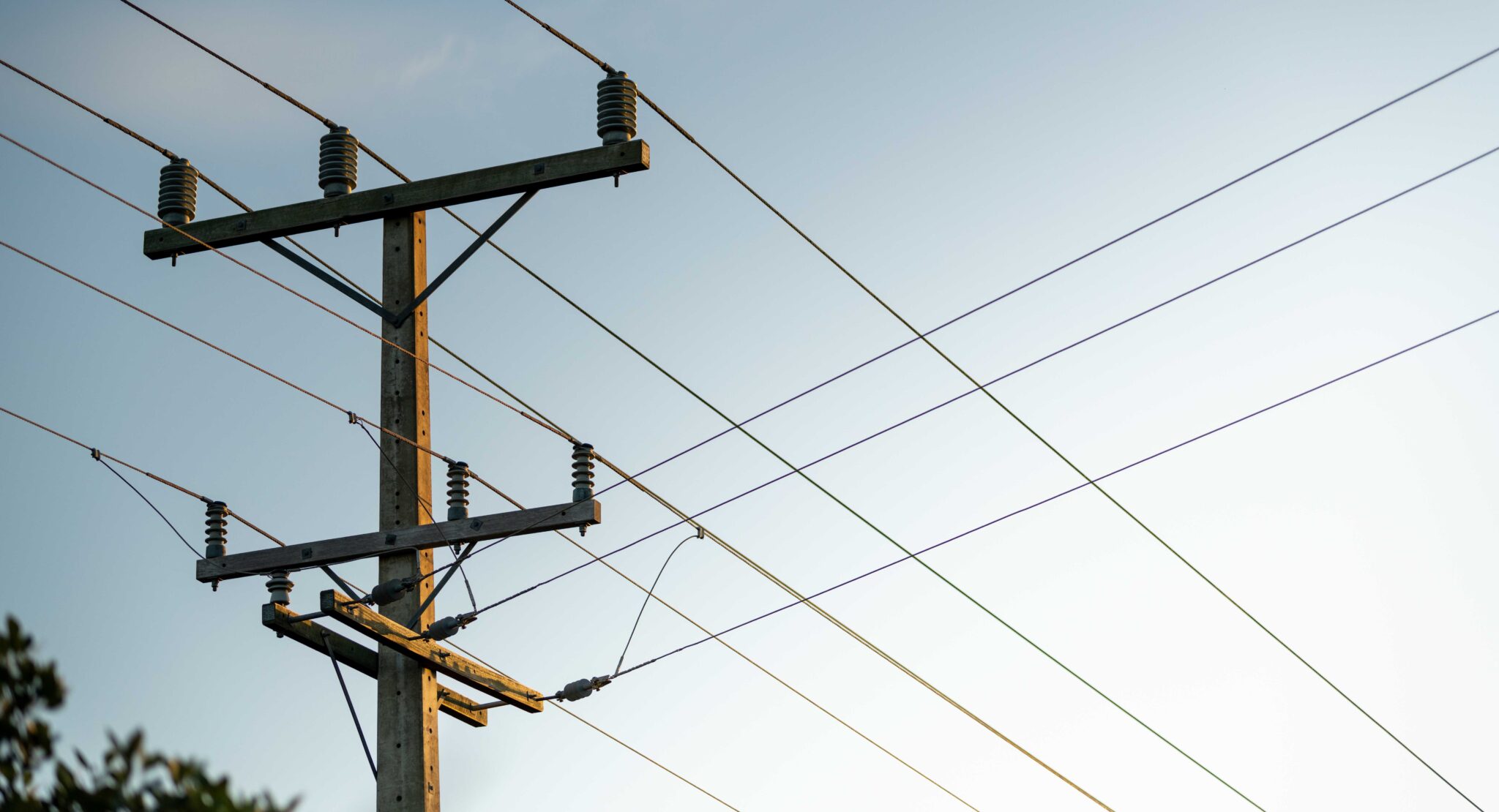 Working around electricity at home - Northpower