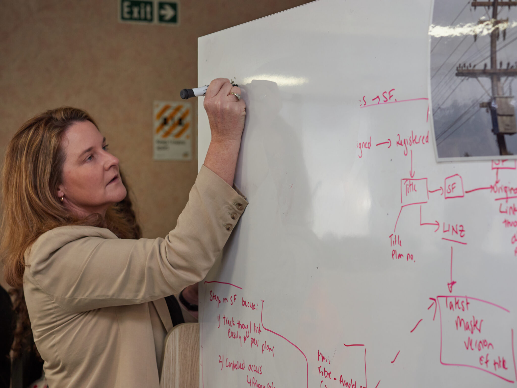 Trades & developers - Northpower