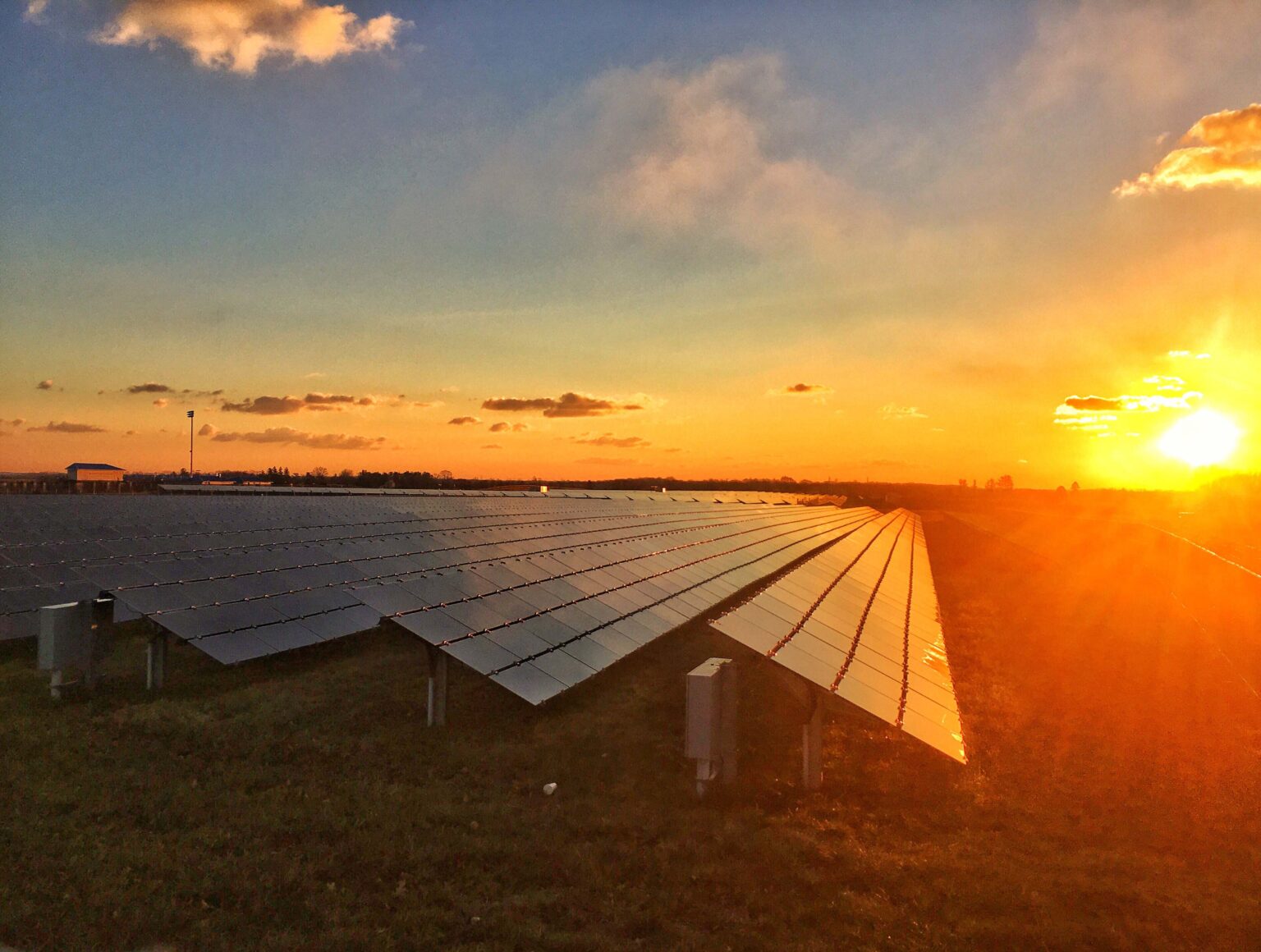 About us - Northpower