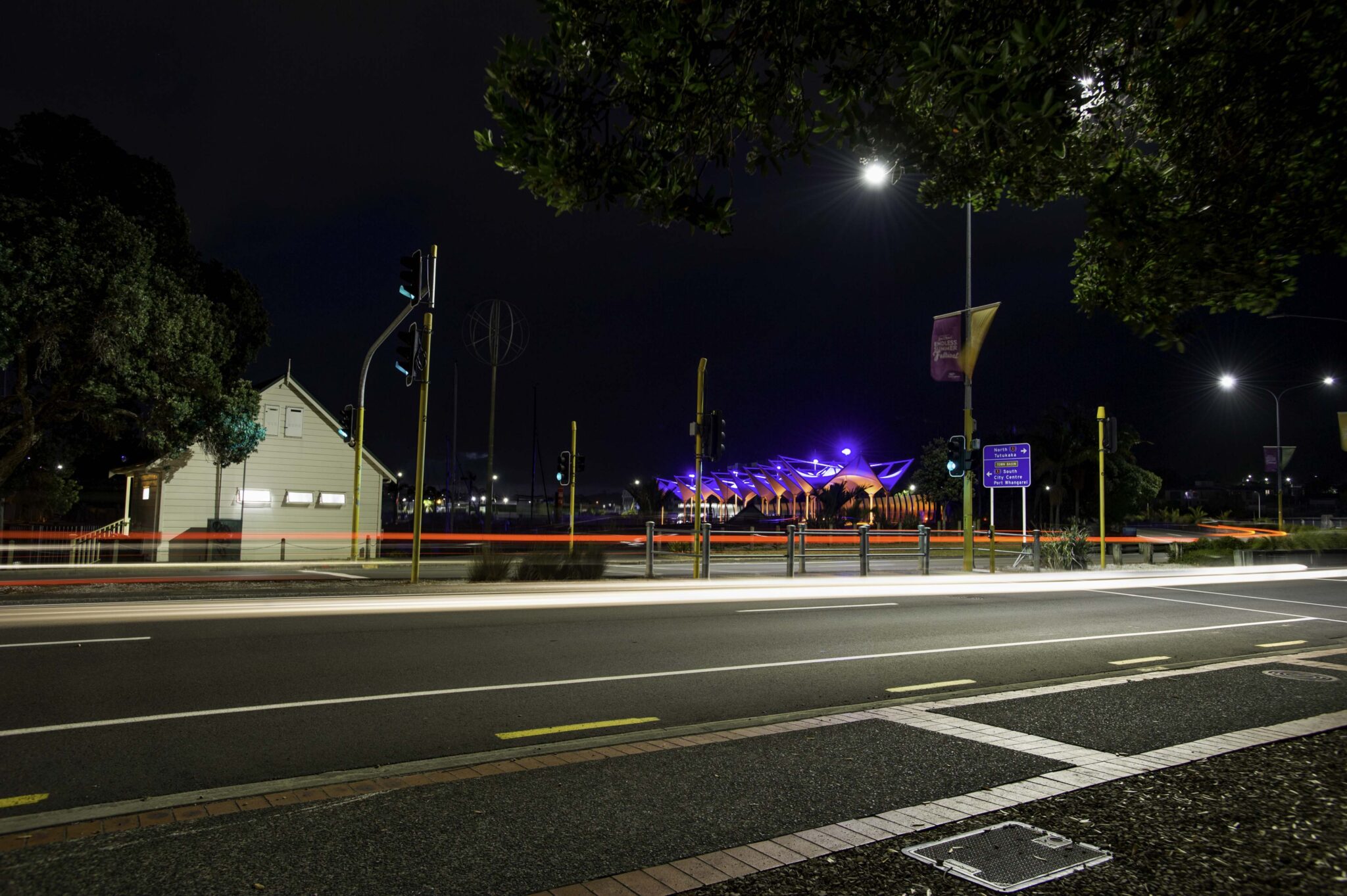 About us - Northpower