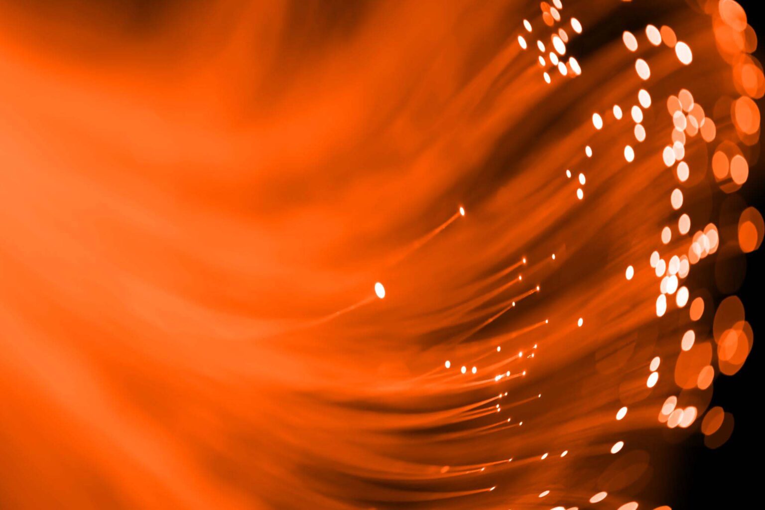 Fibre connections - Northpower