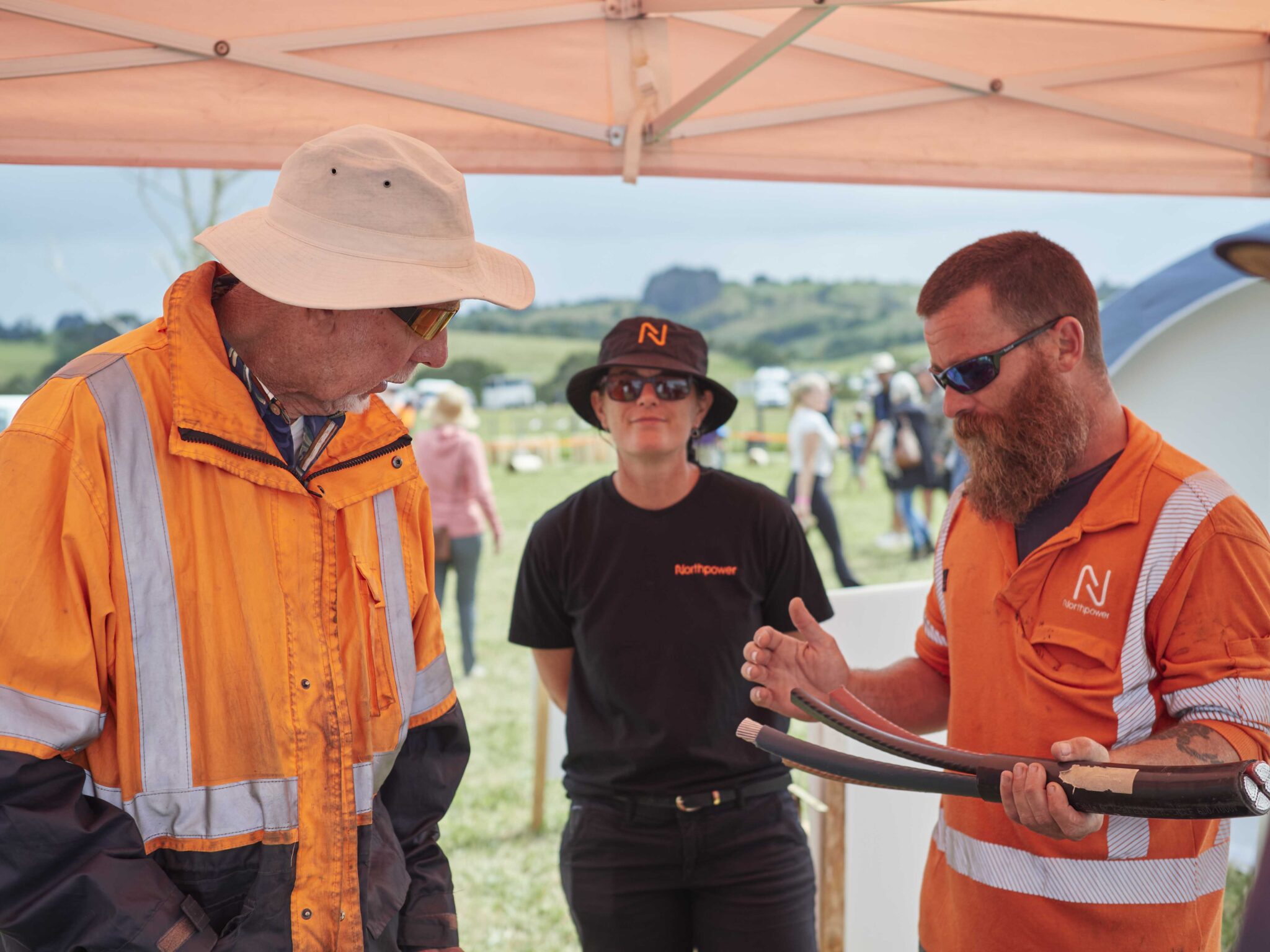 Careers - Northpower