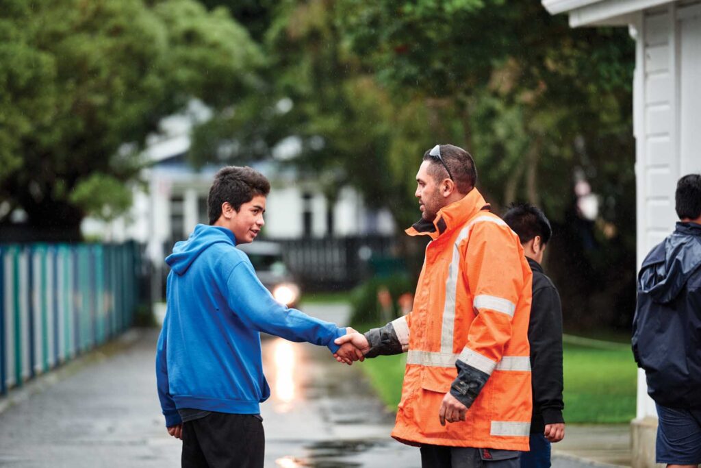 Getting a new electricity connection - Northpower