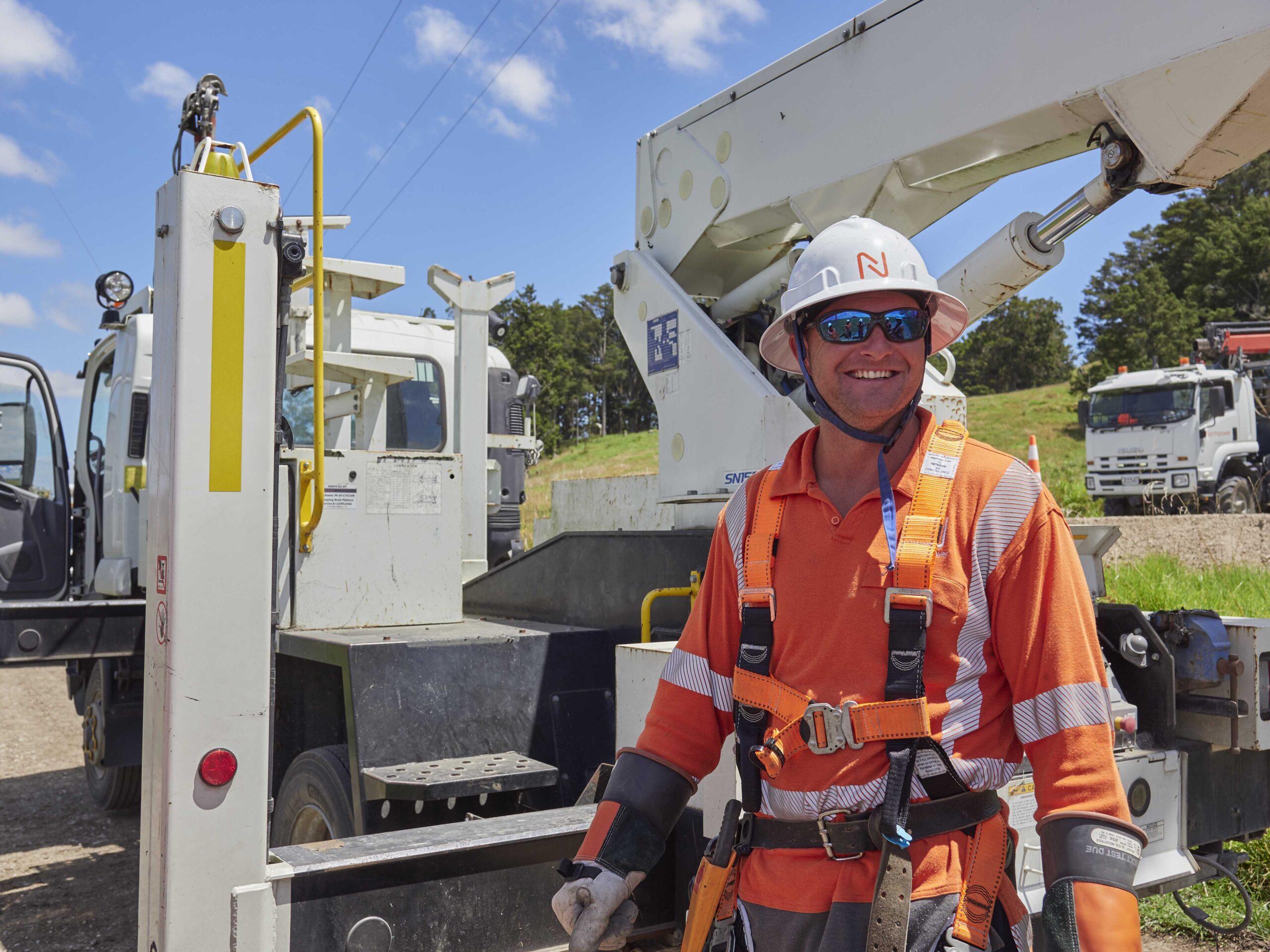 Trust Reports - Northpower