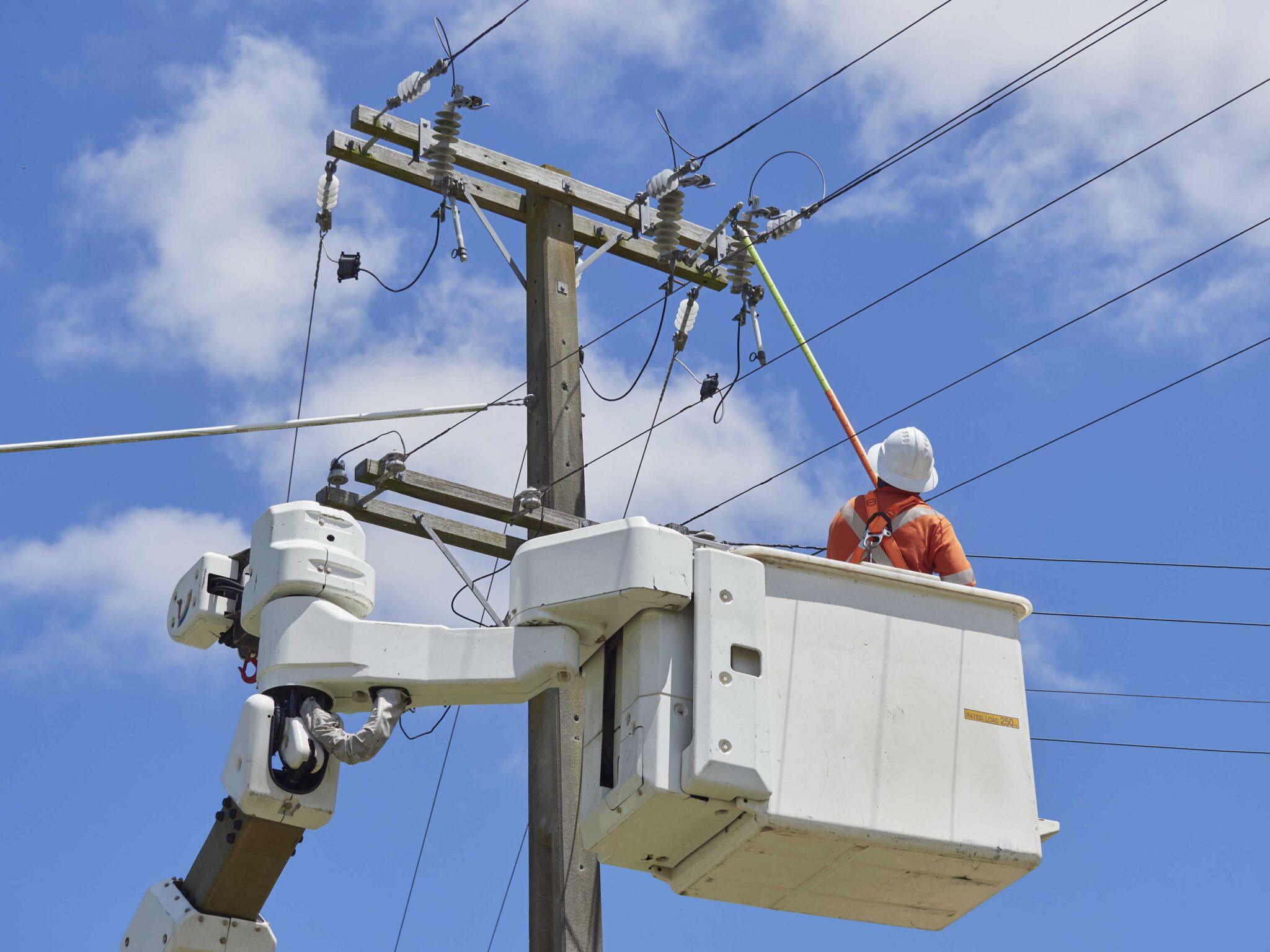 Electricity - Northpower