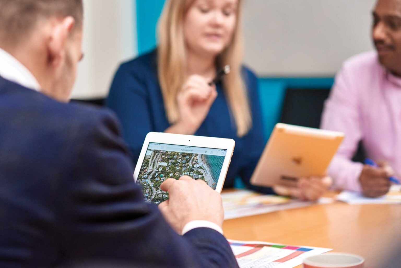 Electricity connections - Northpower