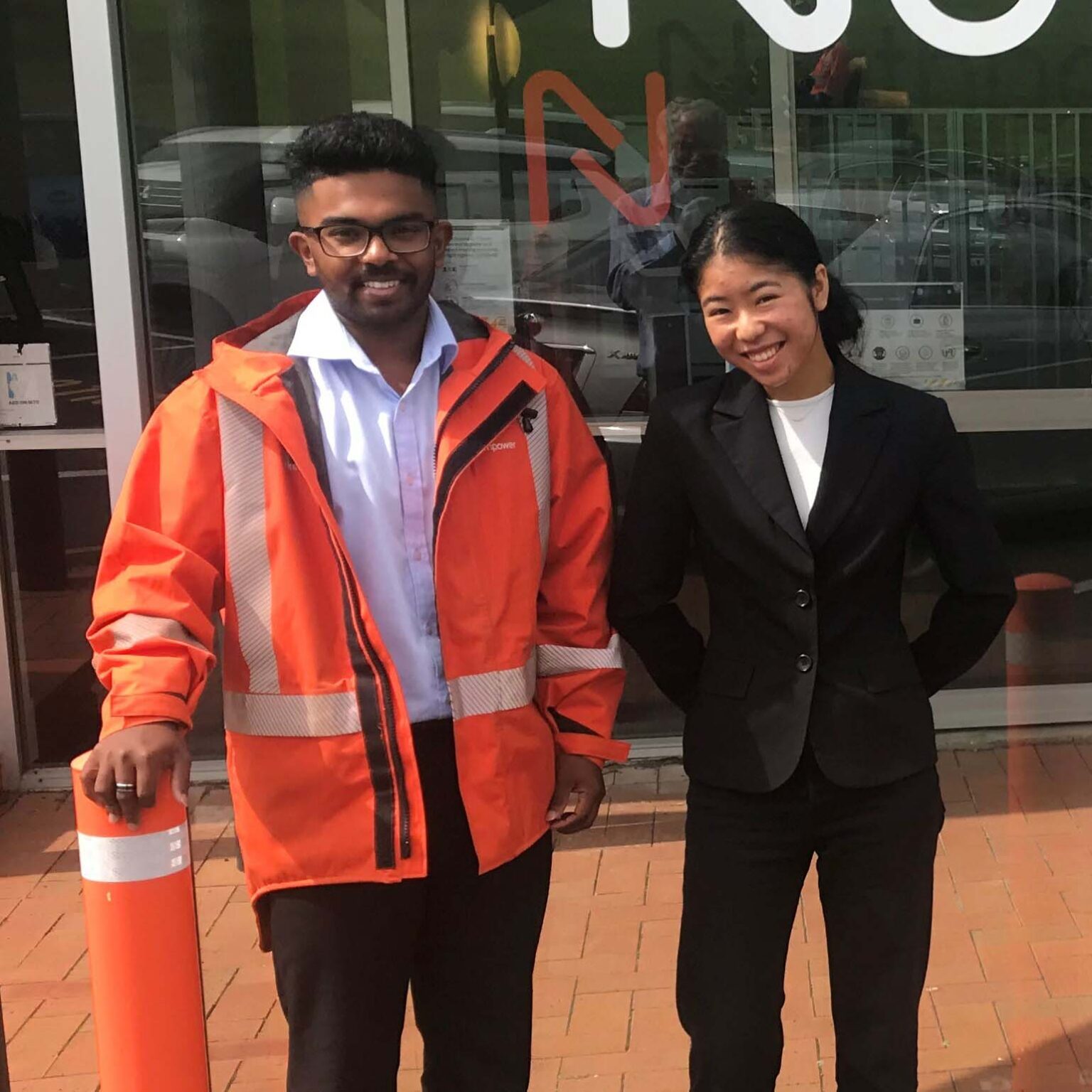 In the community - Northpower