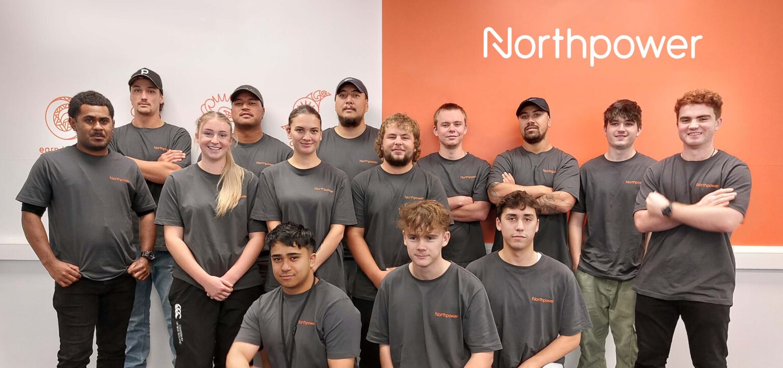 Whare Ako - Northpower