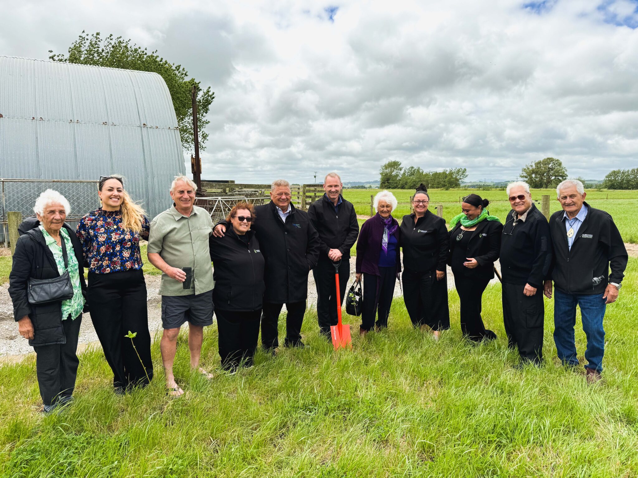 Northpower is bringing power home - Northpower