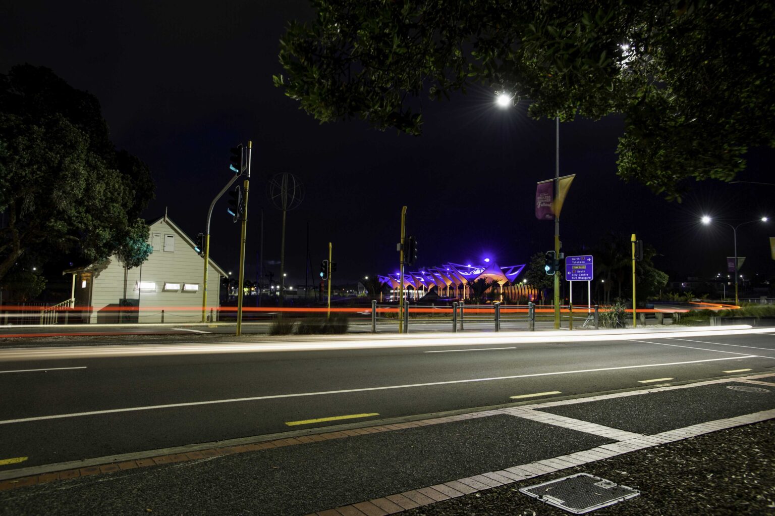 Fibre for business - Northpower