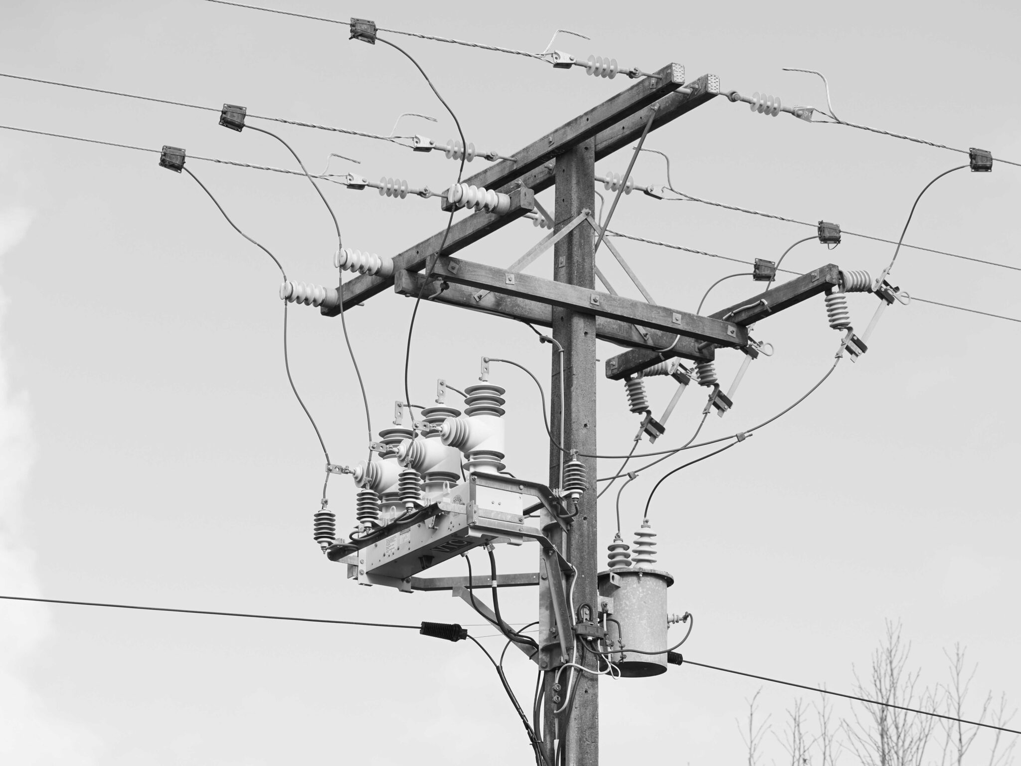 For home - Northpower