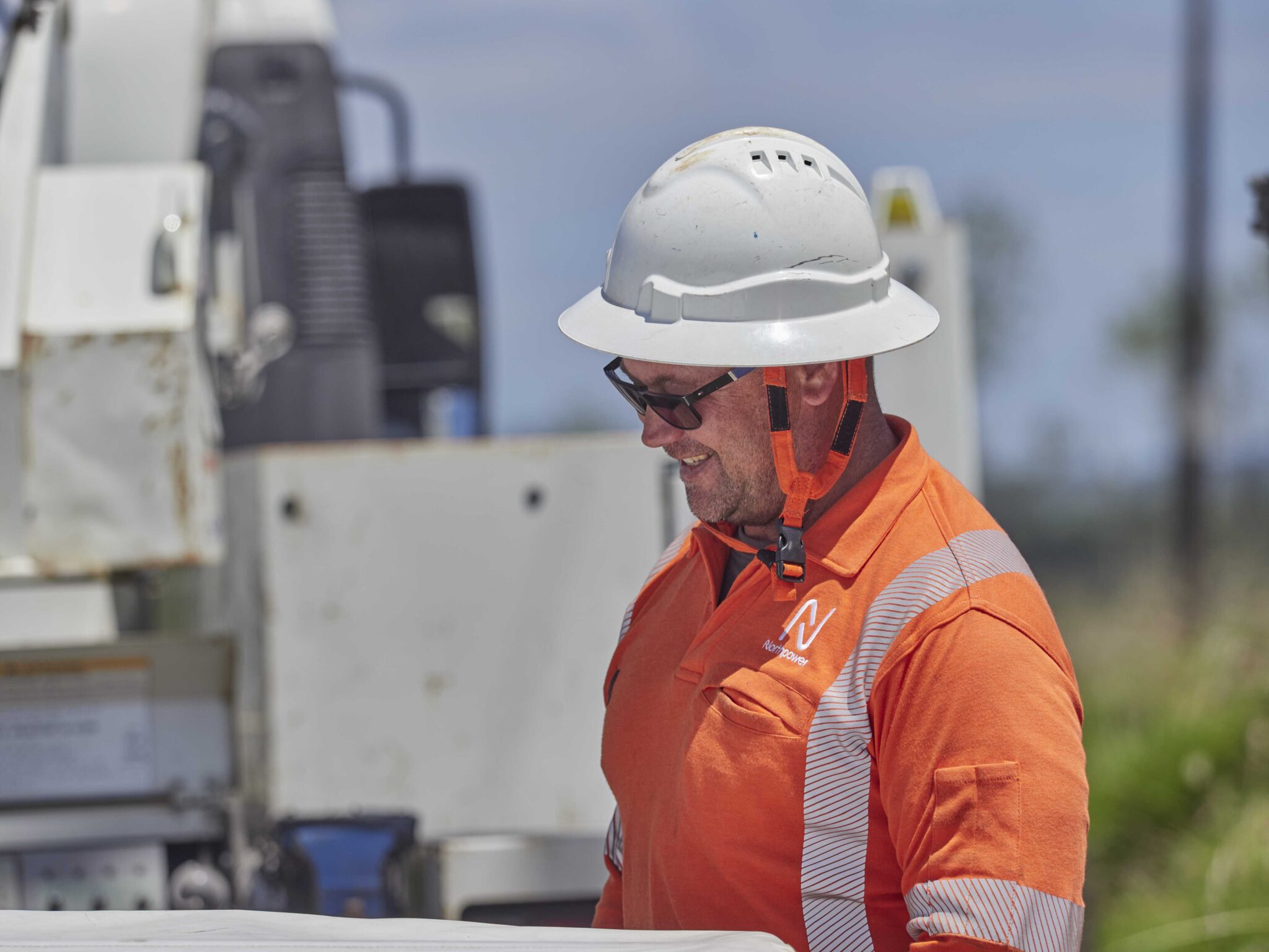 Electricity - Northpower