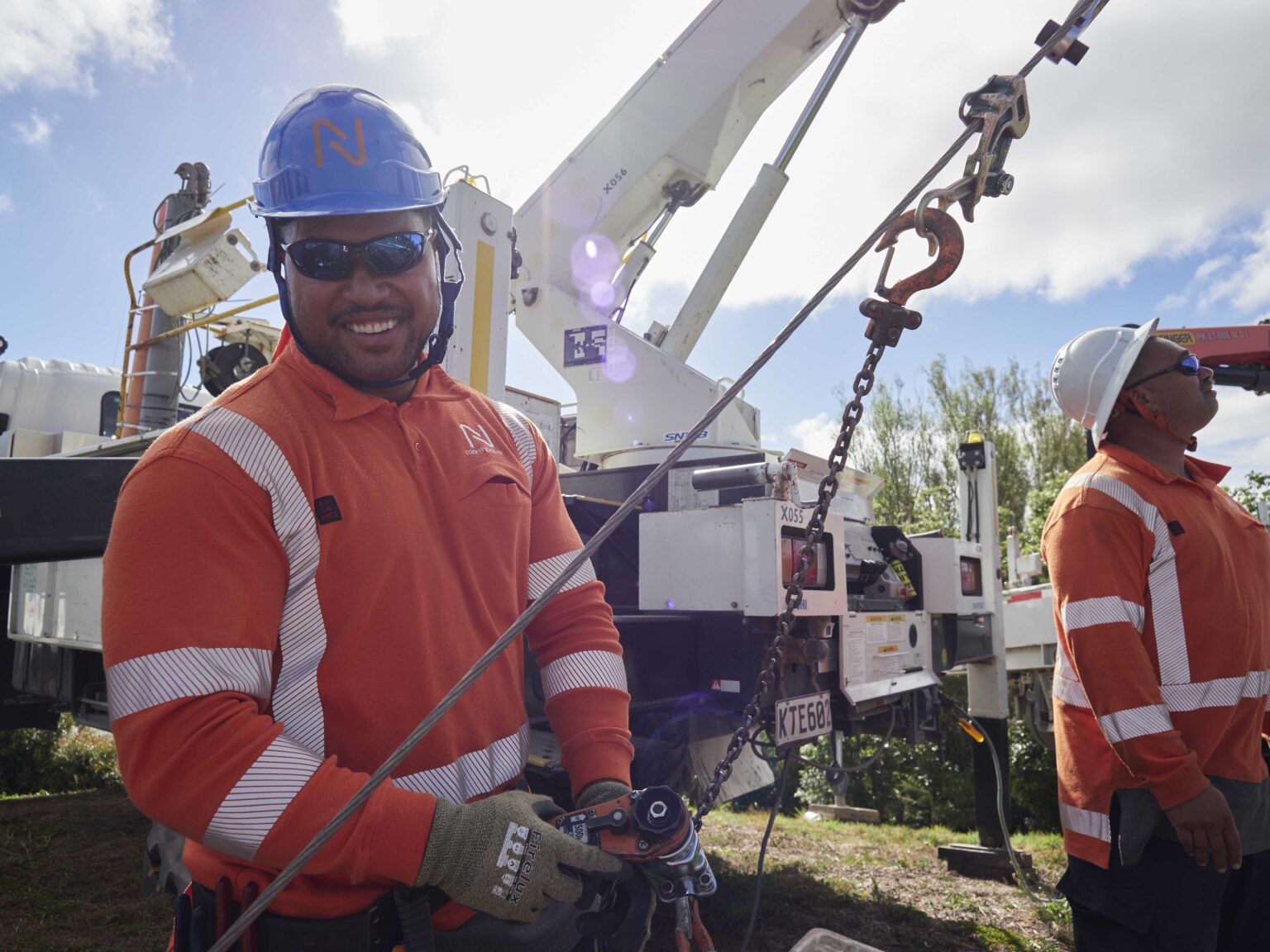 For business - Northpower