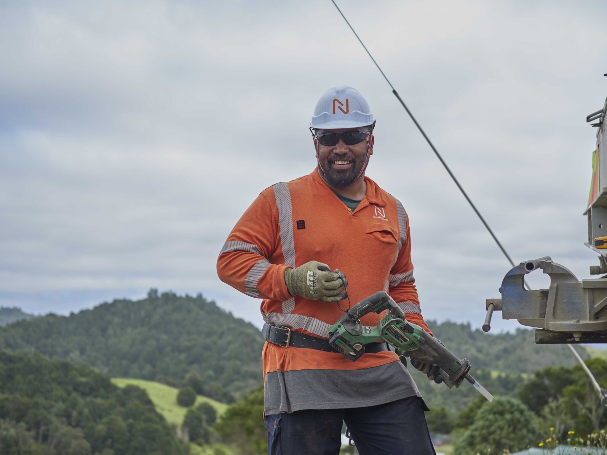 Our future - Northpower