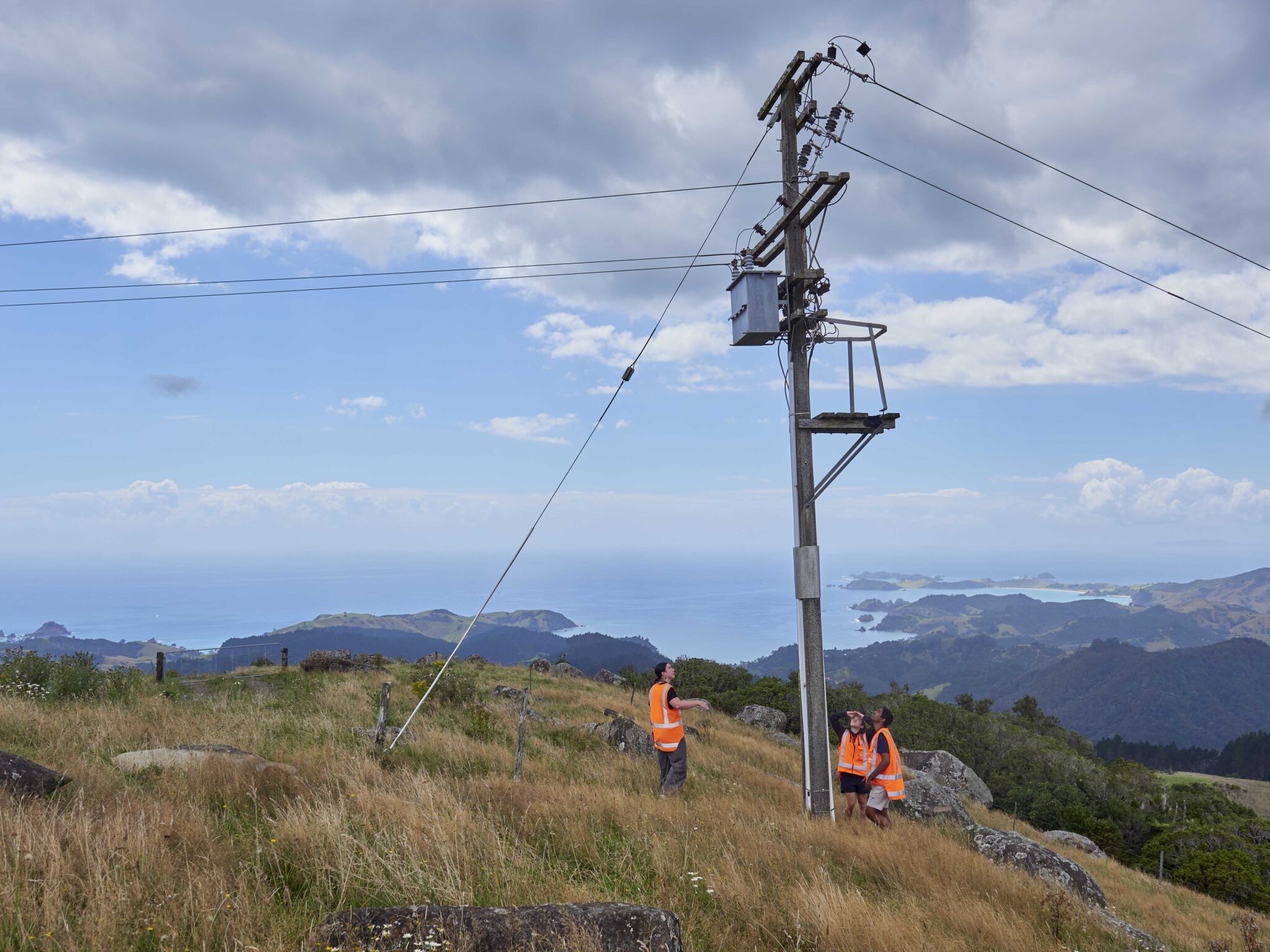 Northland - Northpower