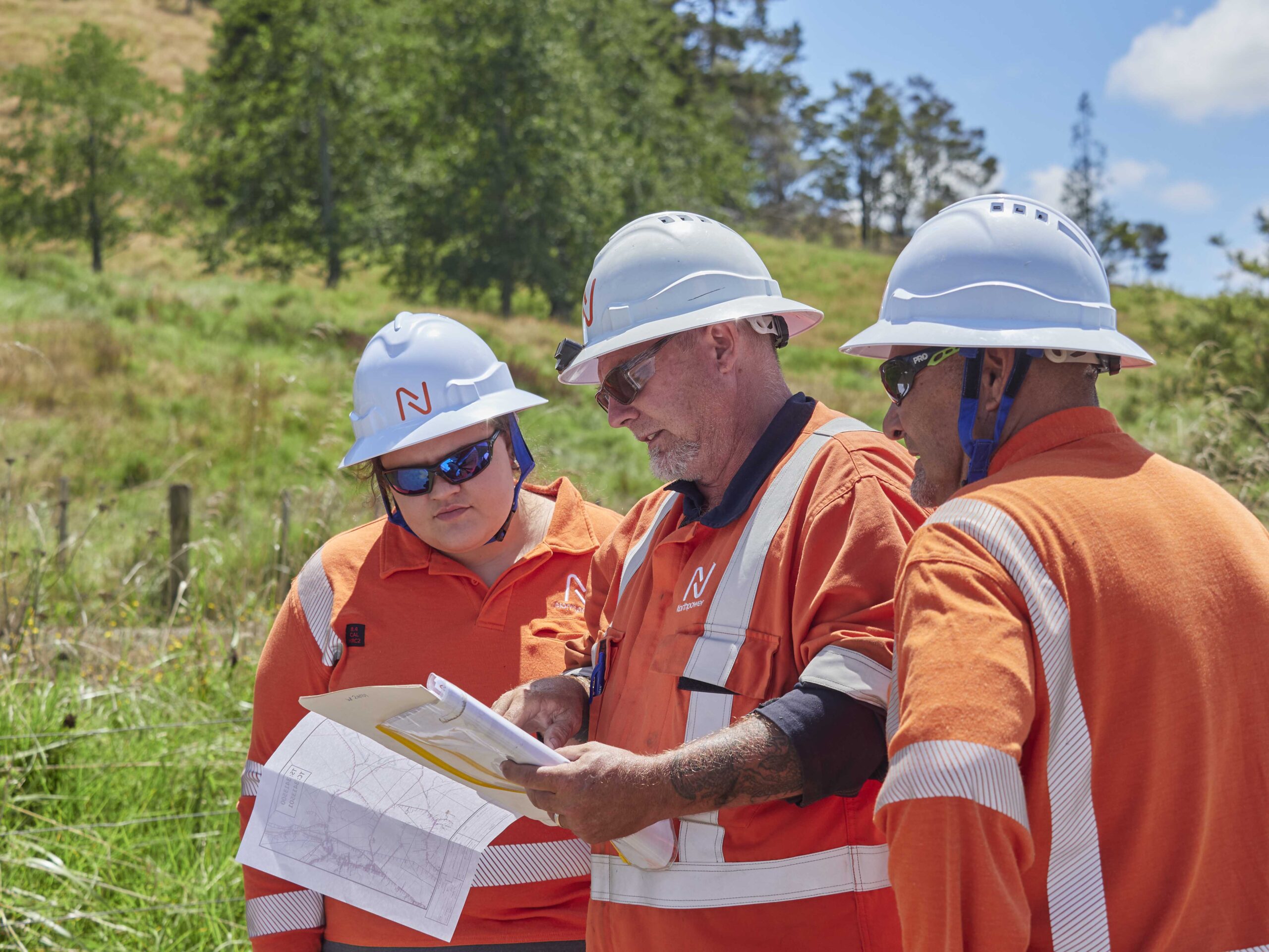 Planned shutdowns - Northpower