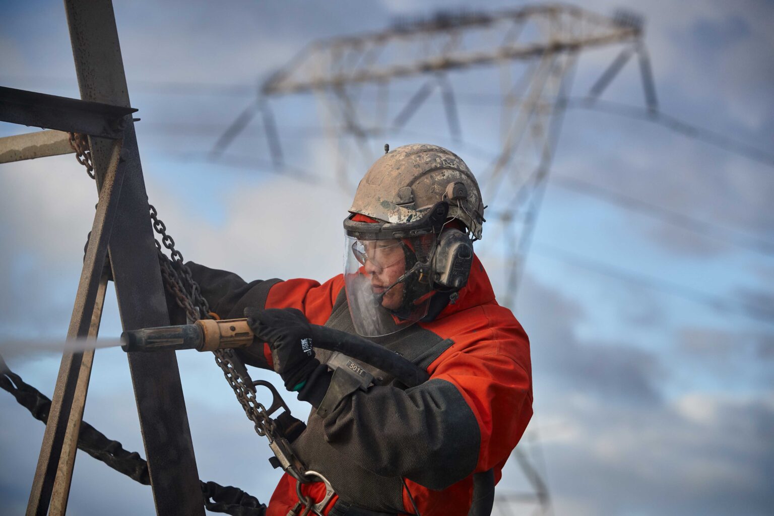 Capabilities - Northpower