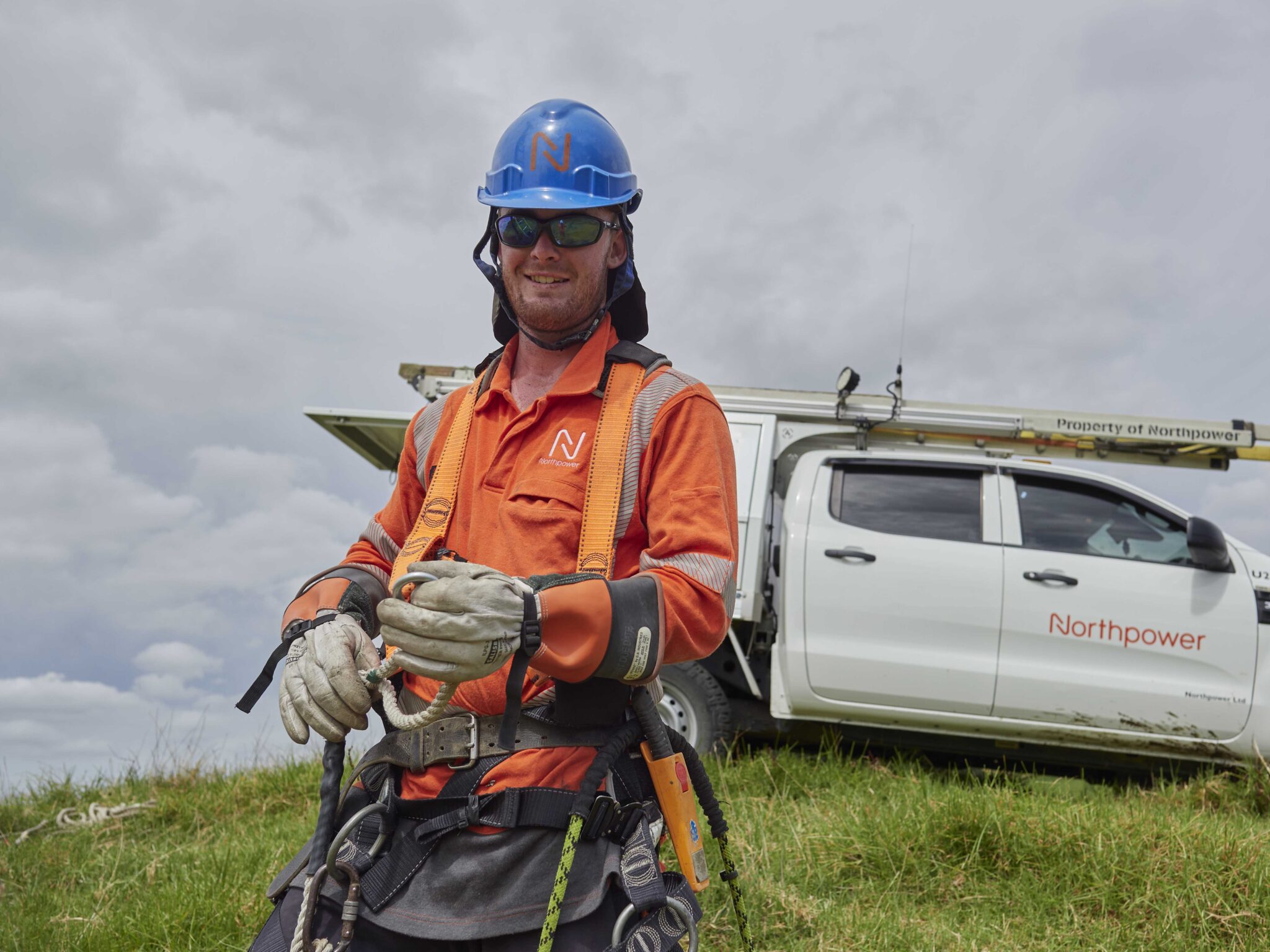 Careers - Northpower