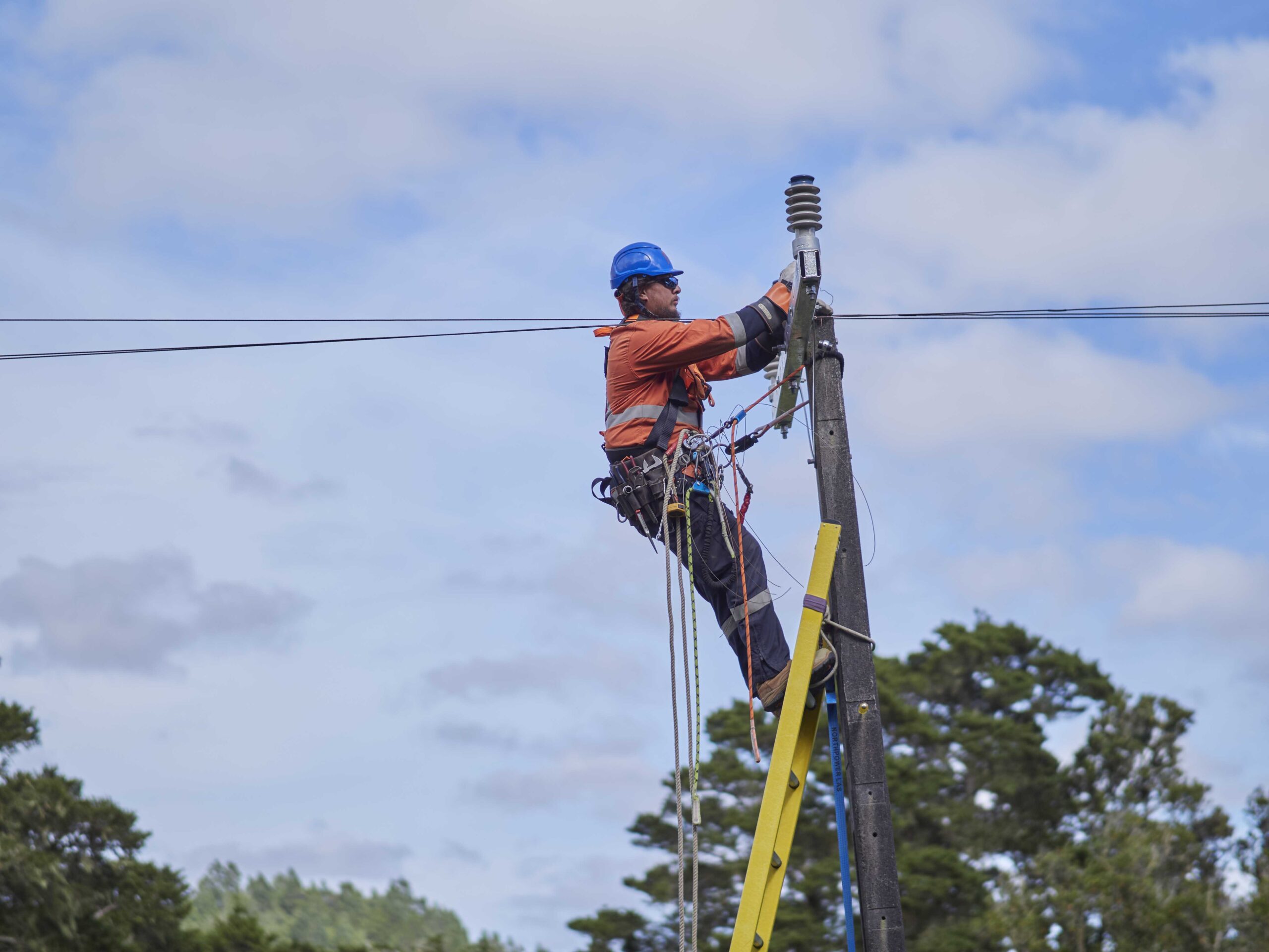 Vacancies - Northpower