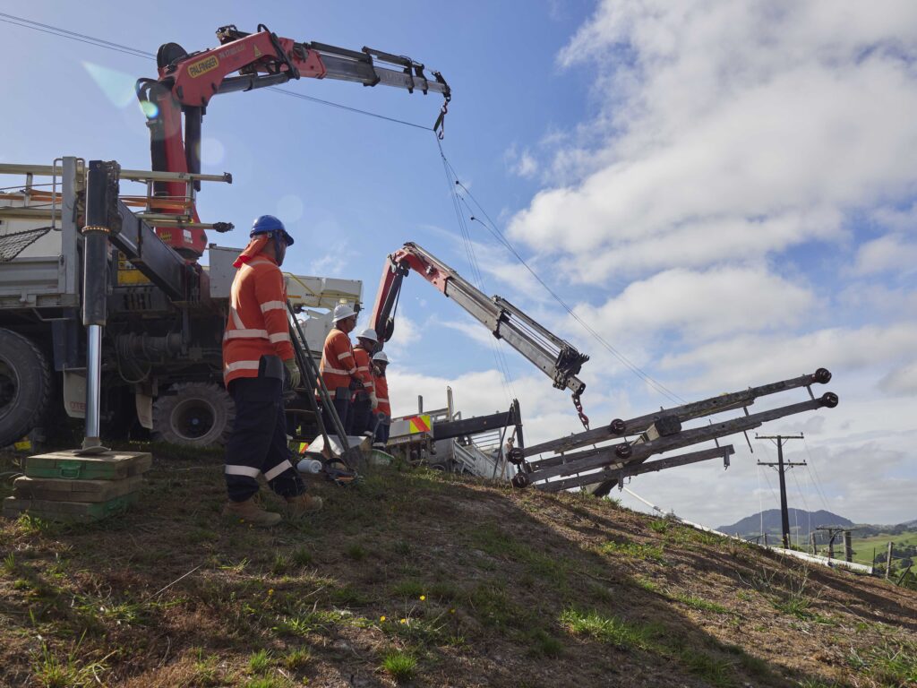 Distribution - Northpower