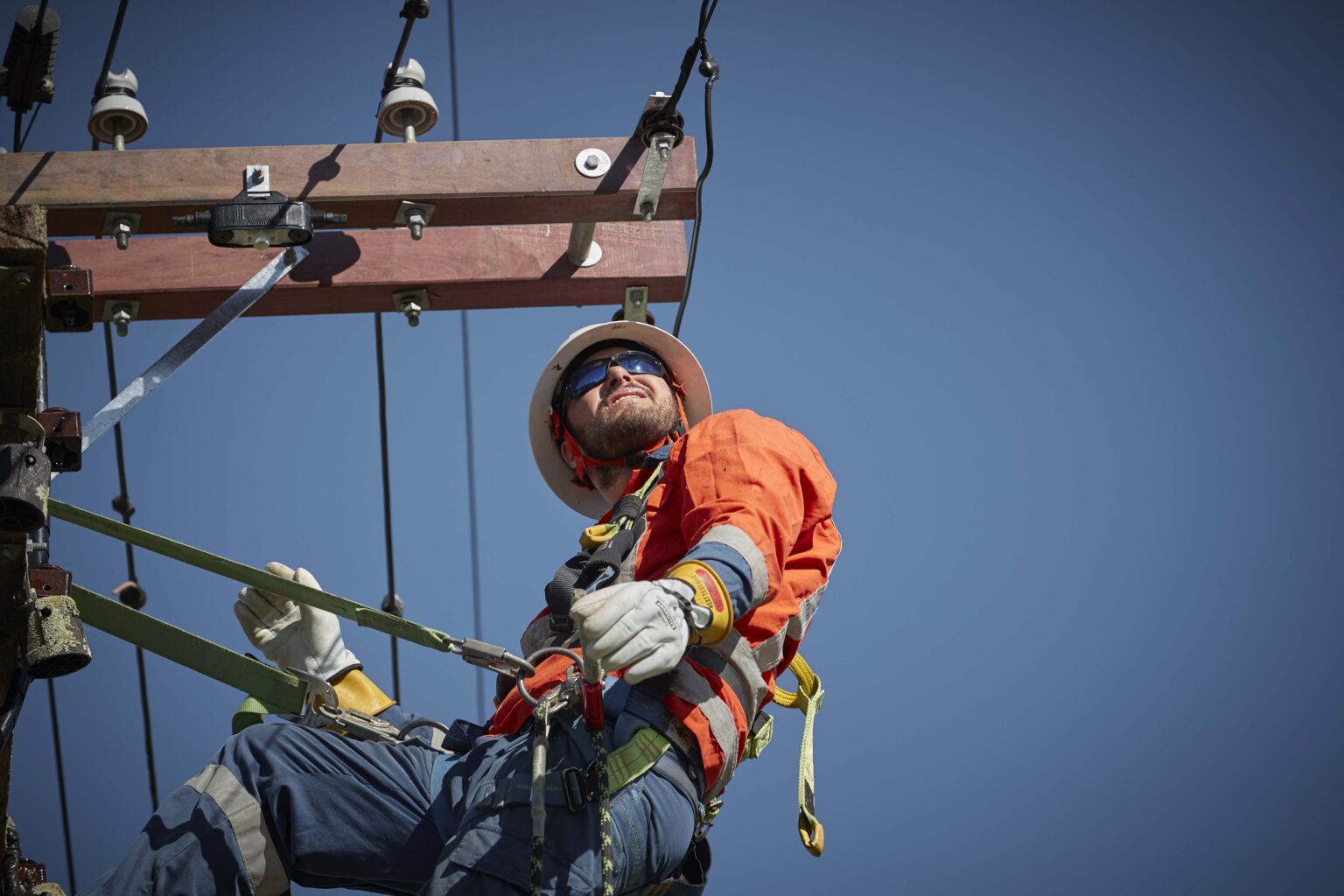 Northpower extends its partnership with Powerco - Northpower