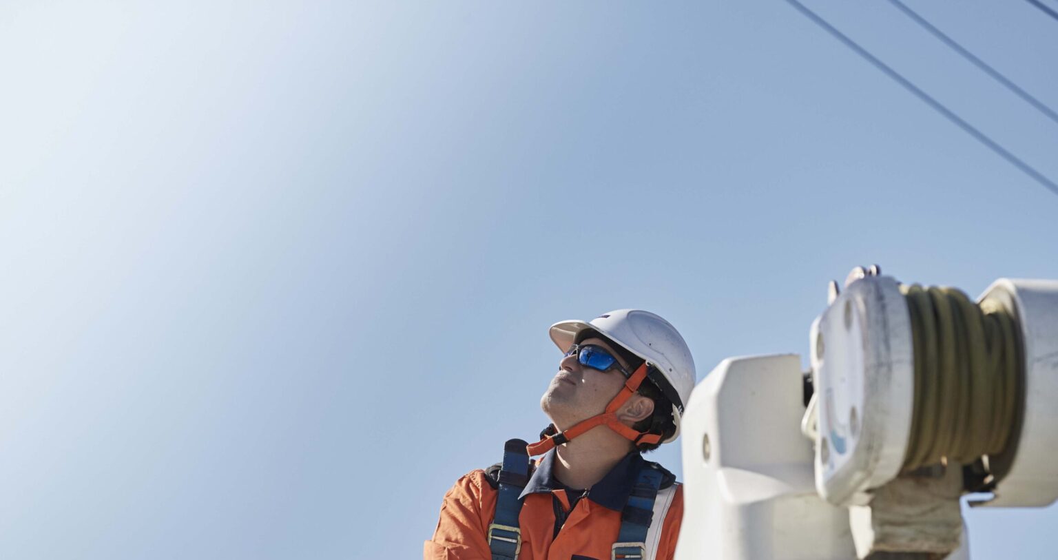 About us - Northpower