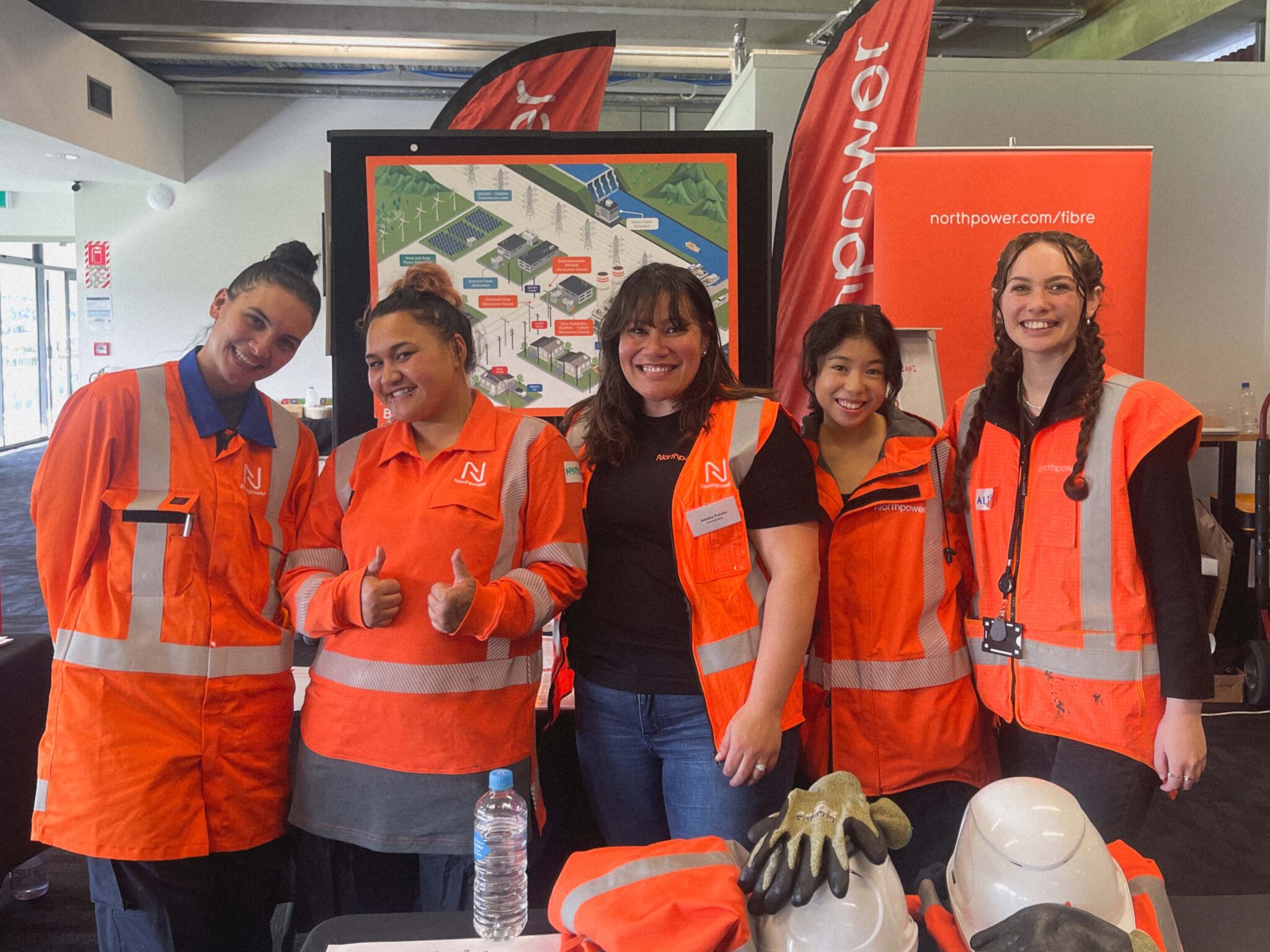 About us - Northpower