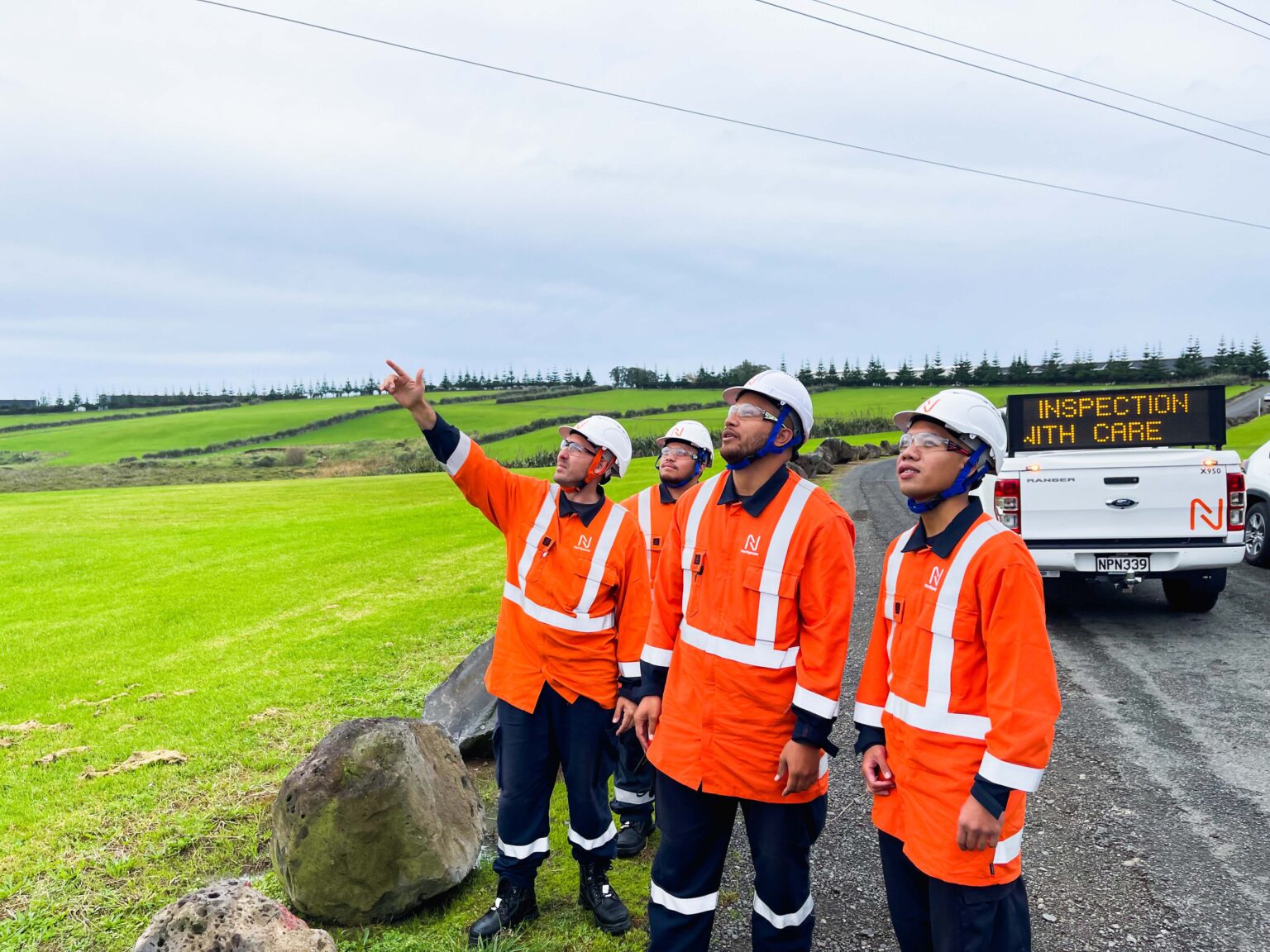 Our people, our stories - Northpower