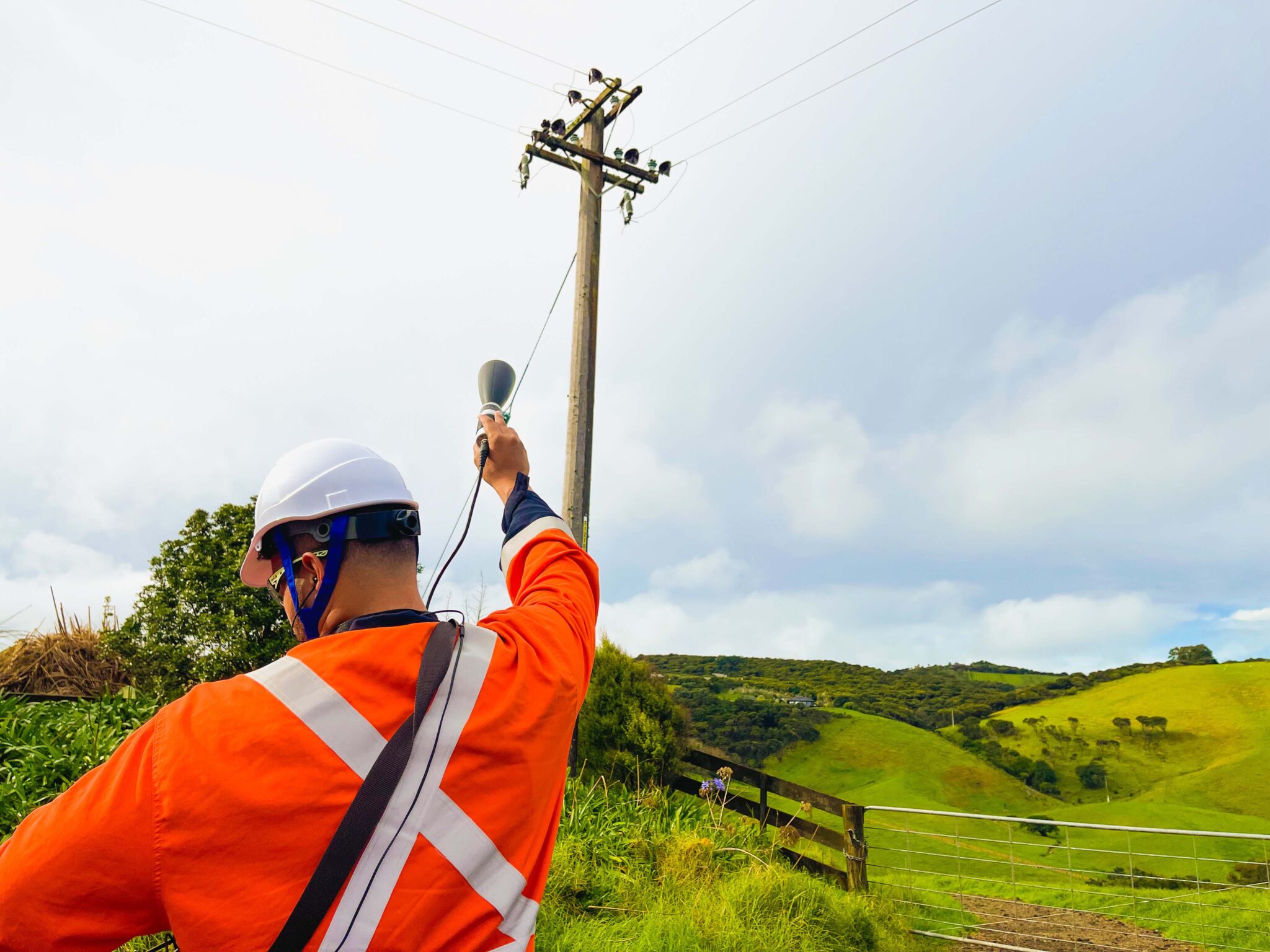 Northpower extends its partnership with Powerco - Northpower