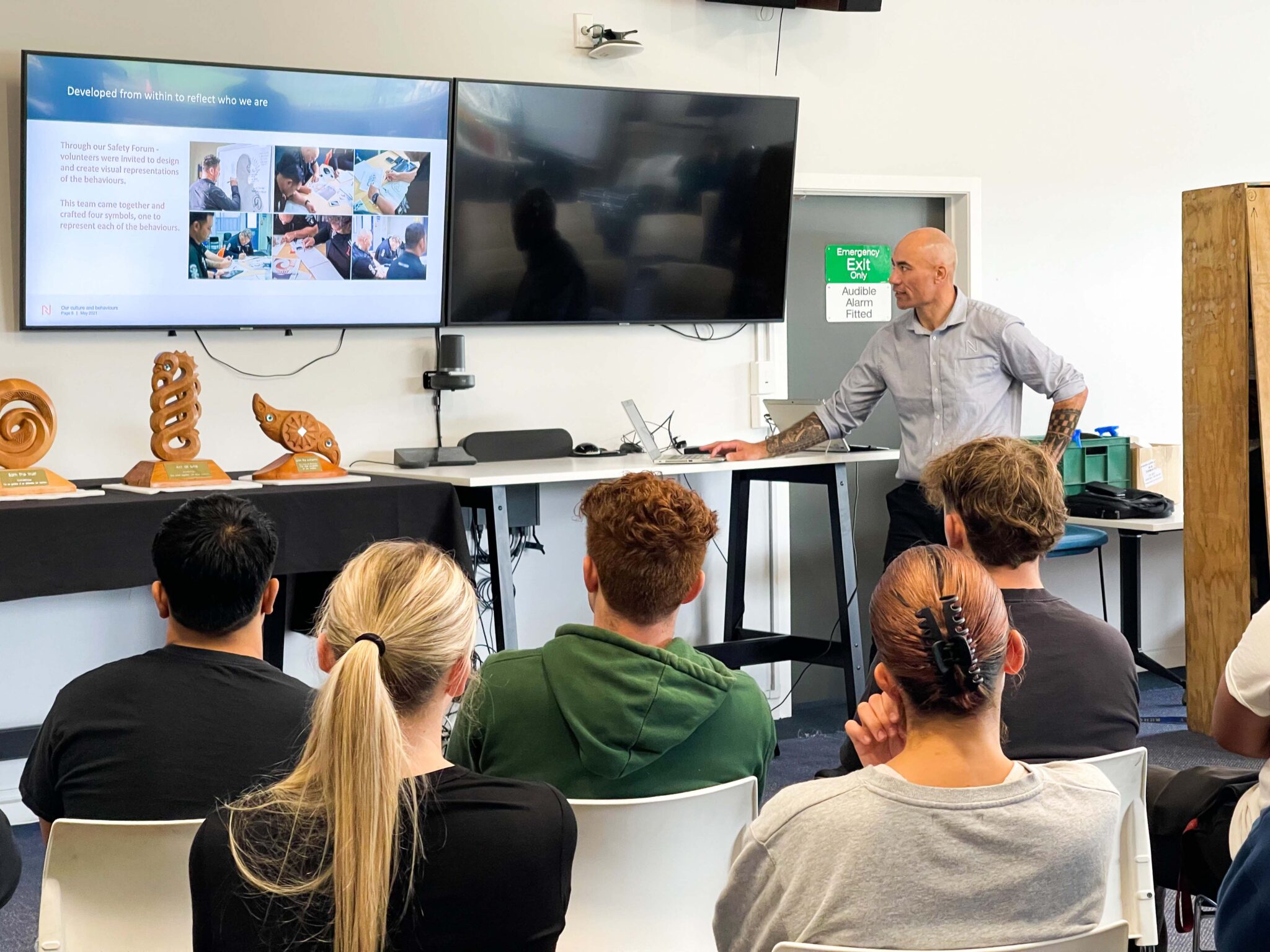 Careers - Northpower