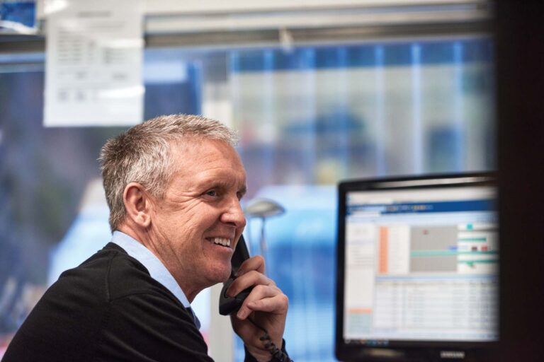 Fibre connections - Northpower