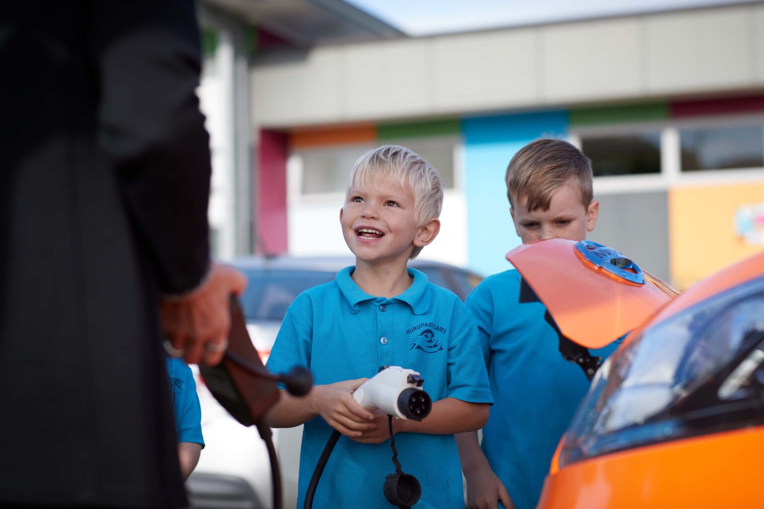 For home - Northpower