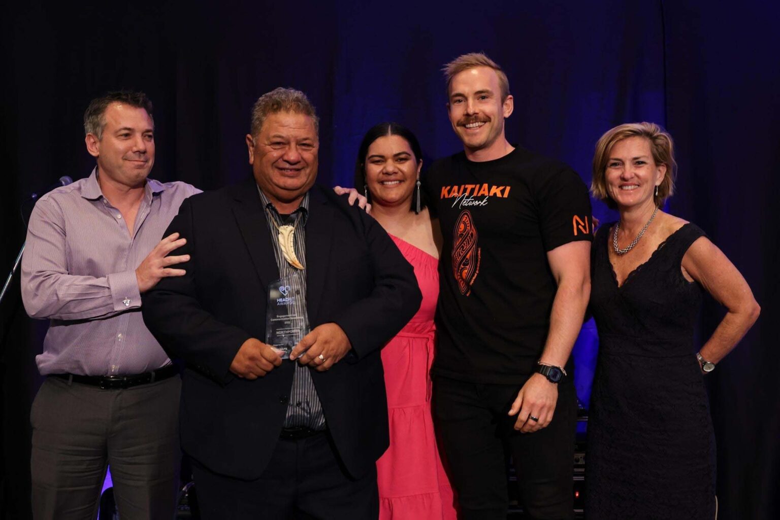Our people - Northpower