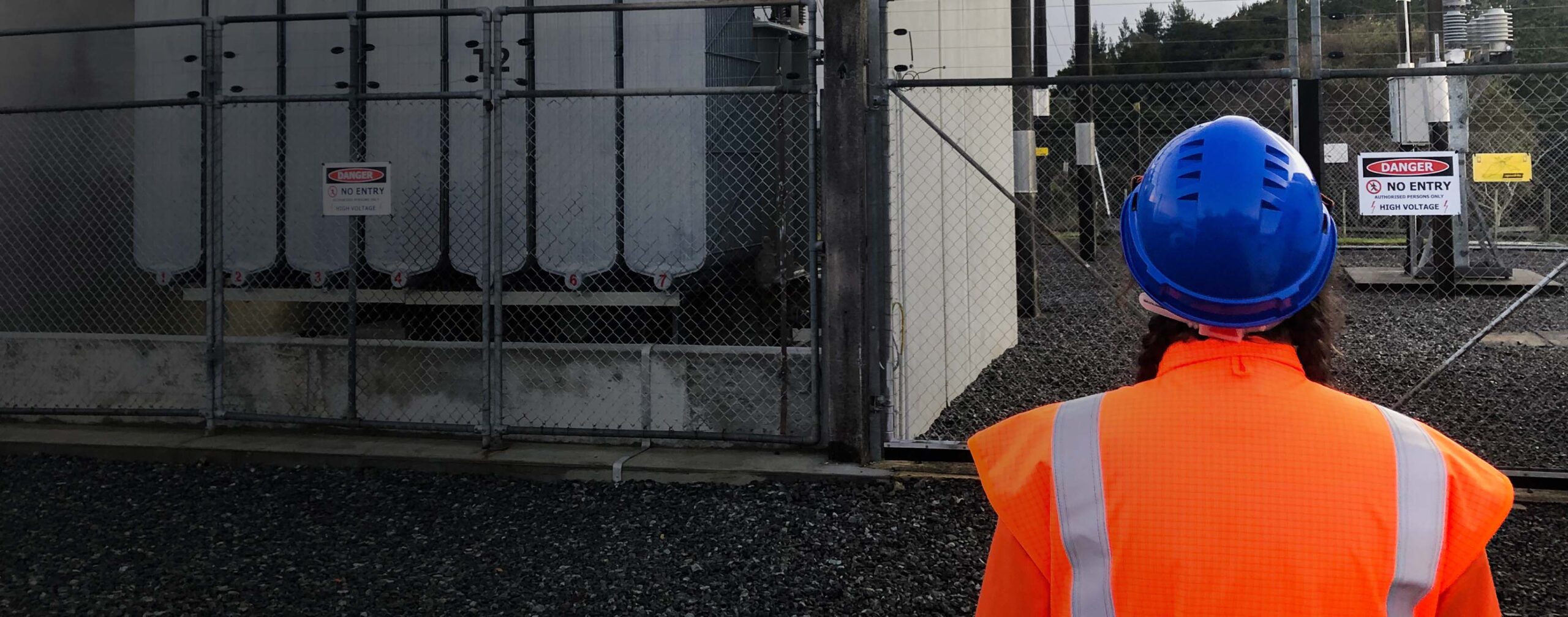 Nominate - Northpower