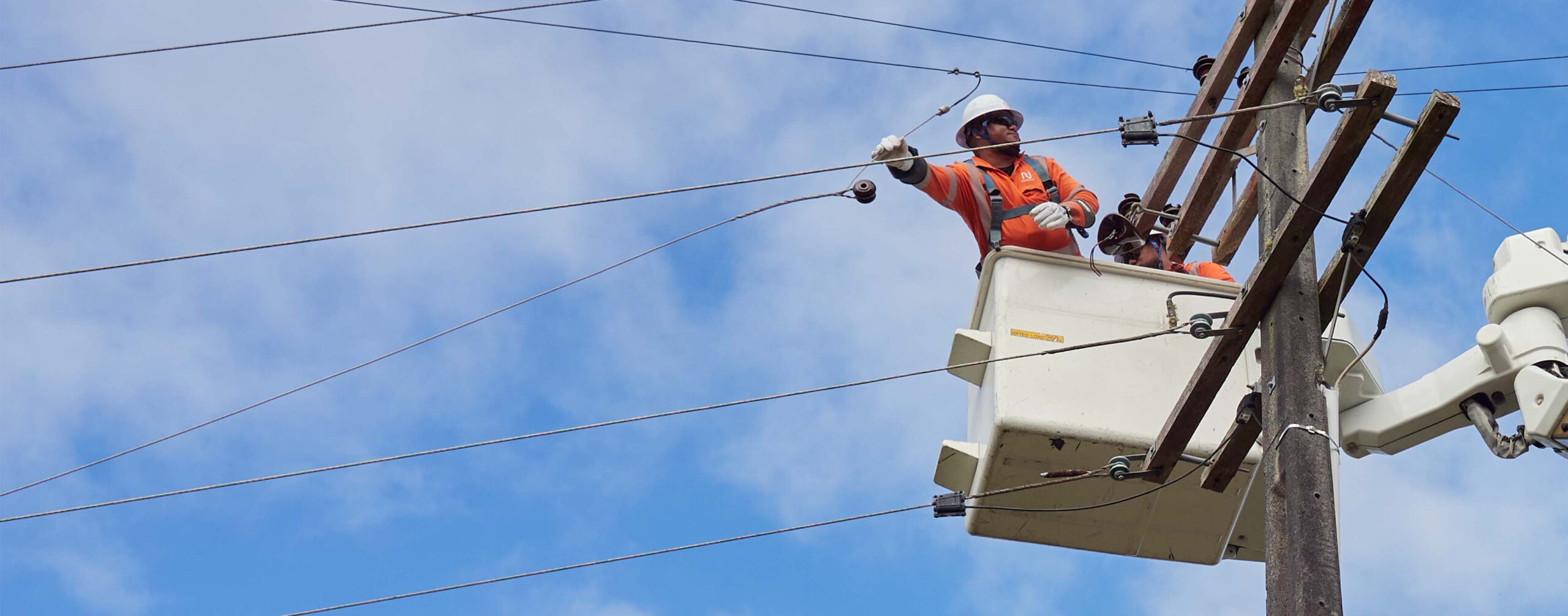 Electricity - Northpower