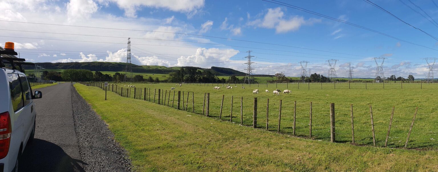 Electricity and fibre toolbox - Northpower