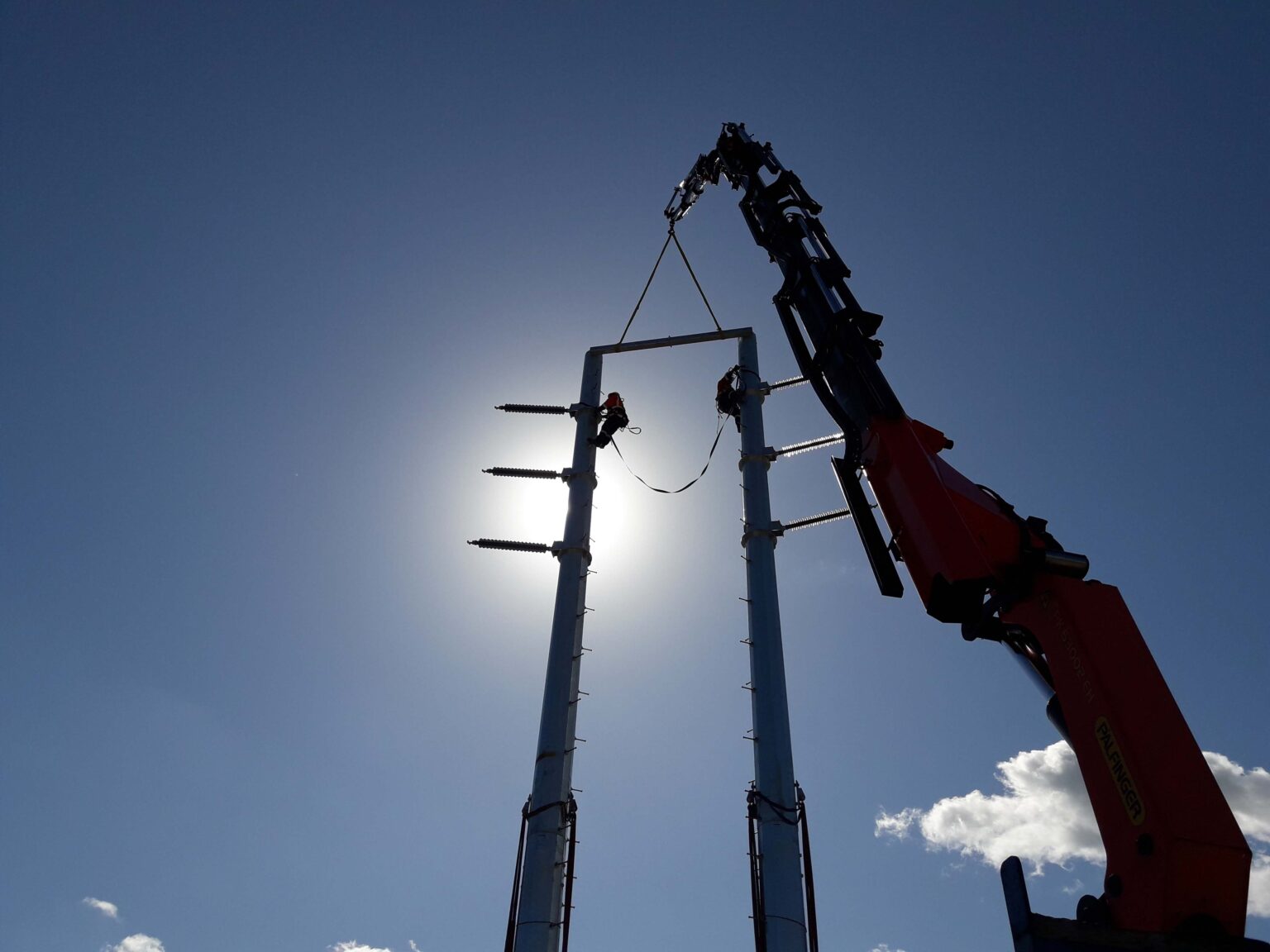 About us - Northpower