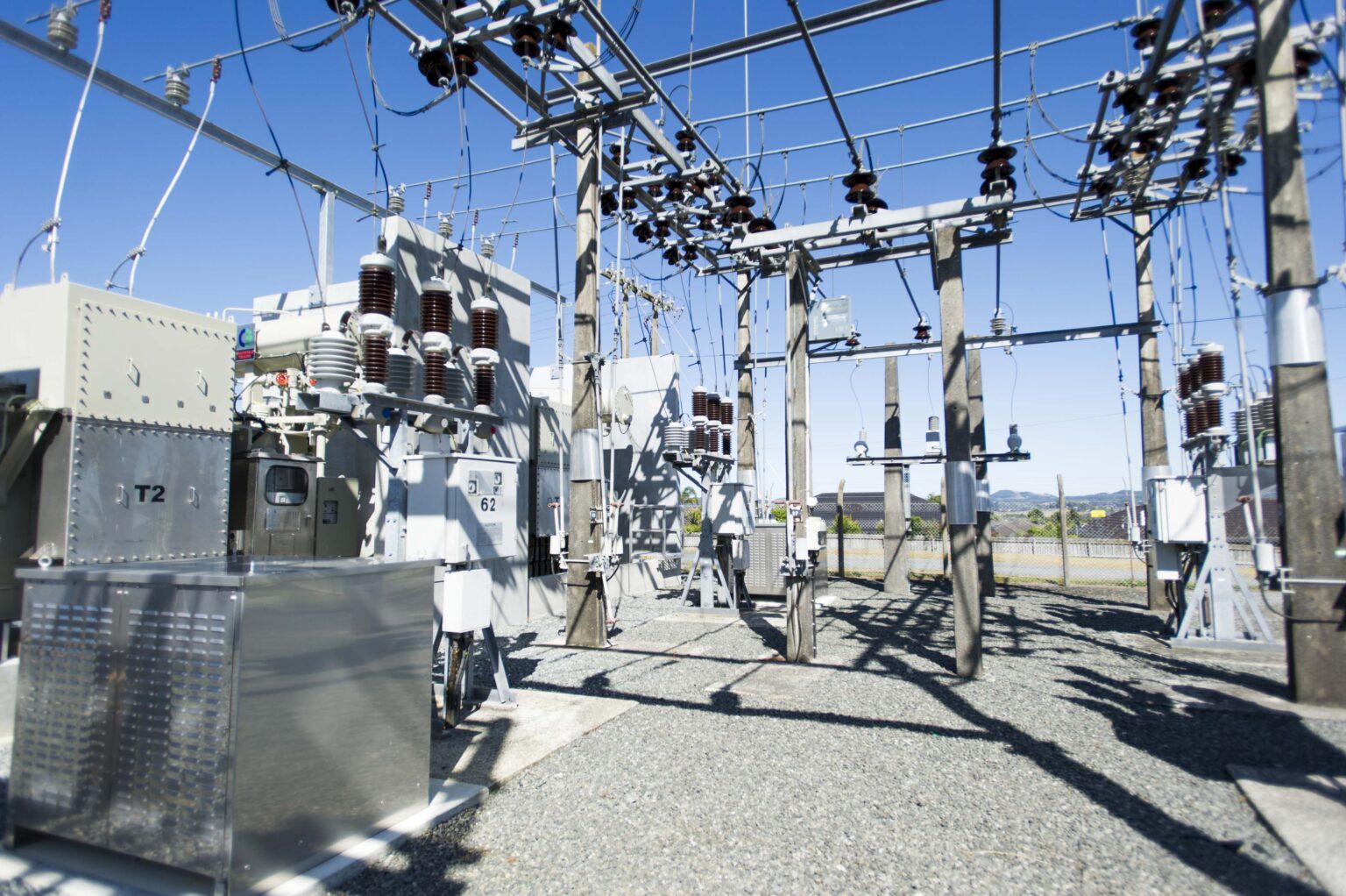 Electricity in New Zealand - Northpower