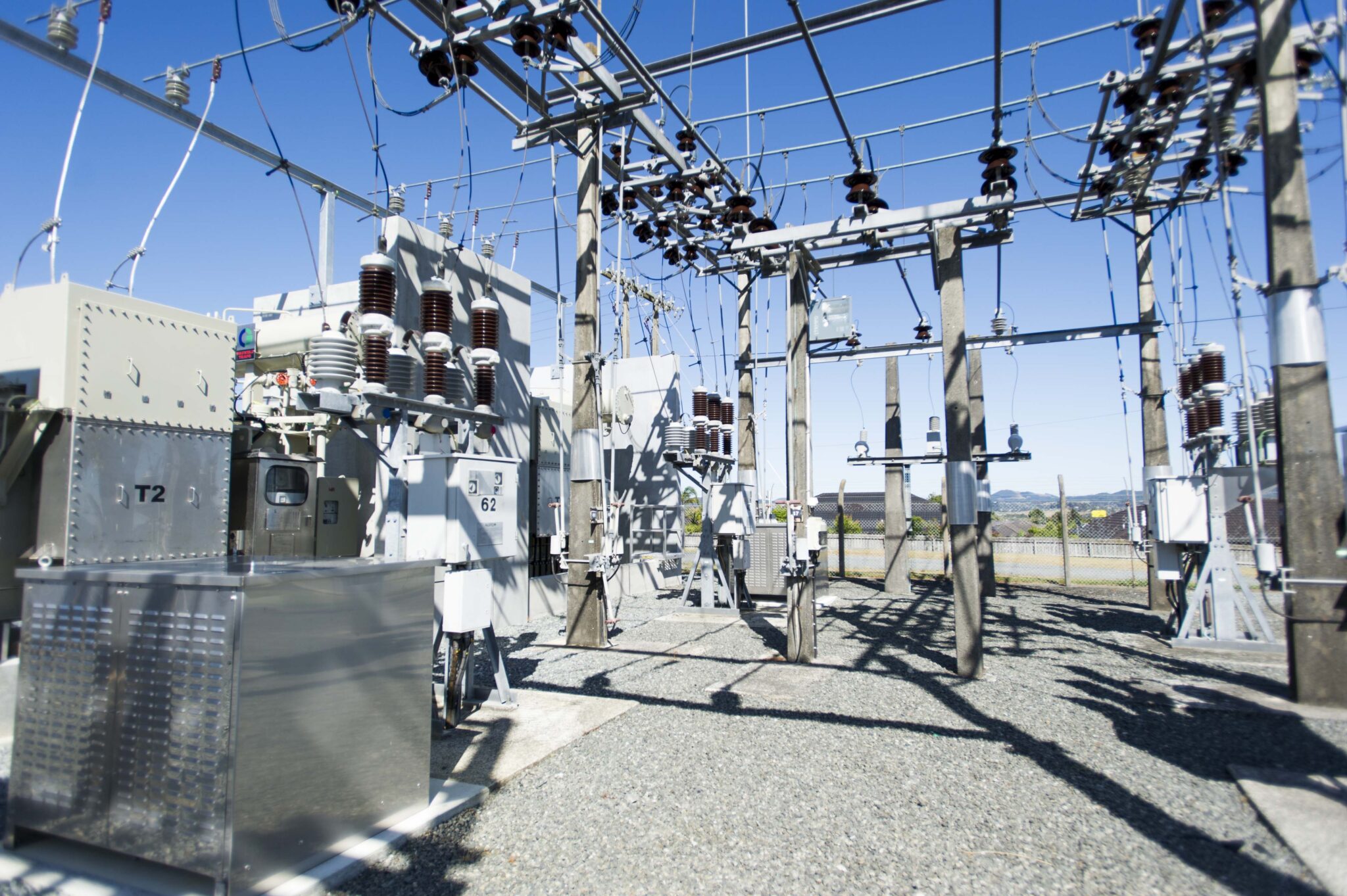 Electricity in New Zealand - Northpower