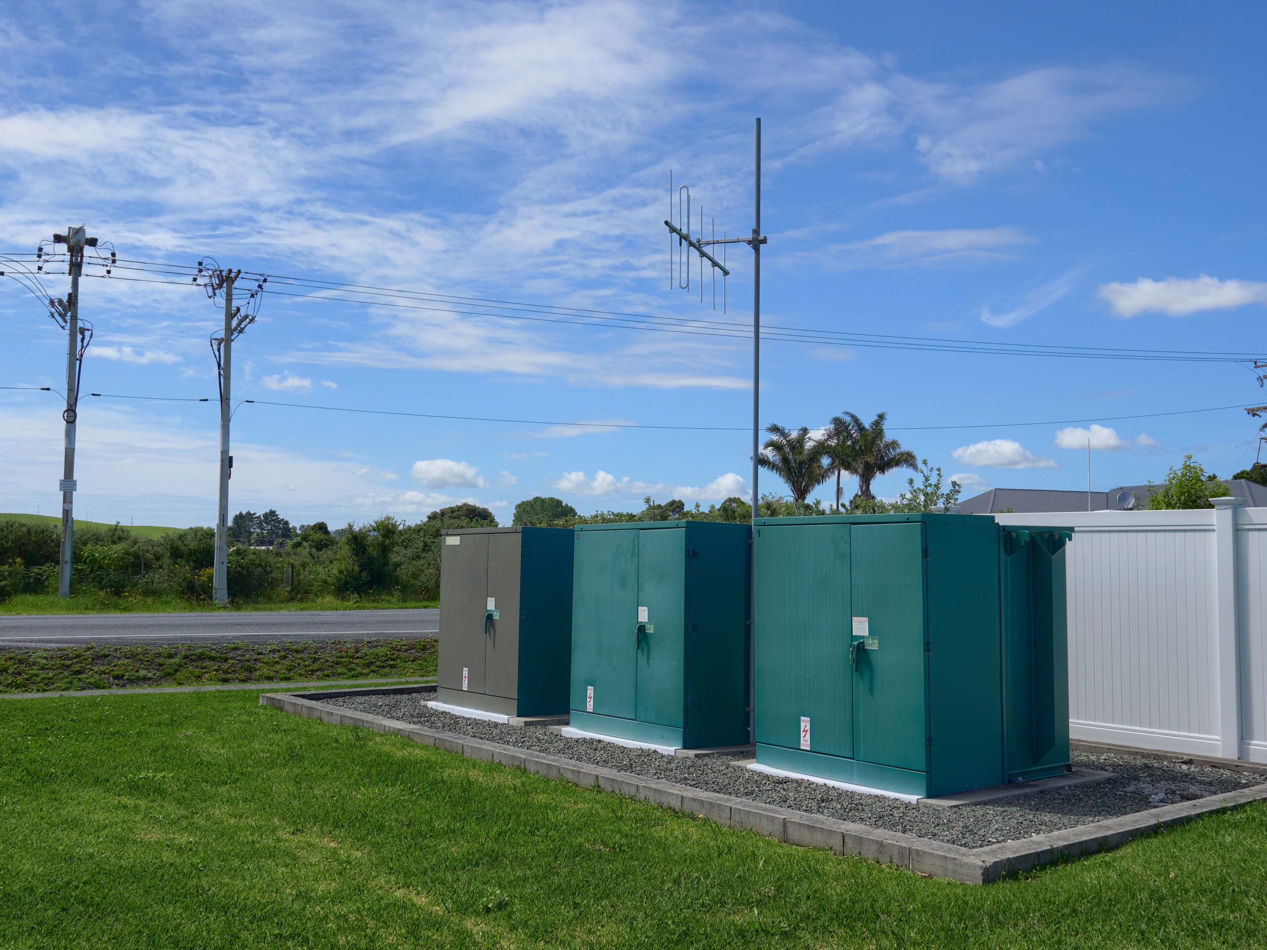 Energy retailers - Northpower