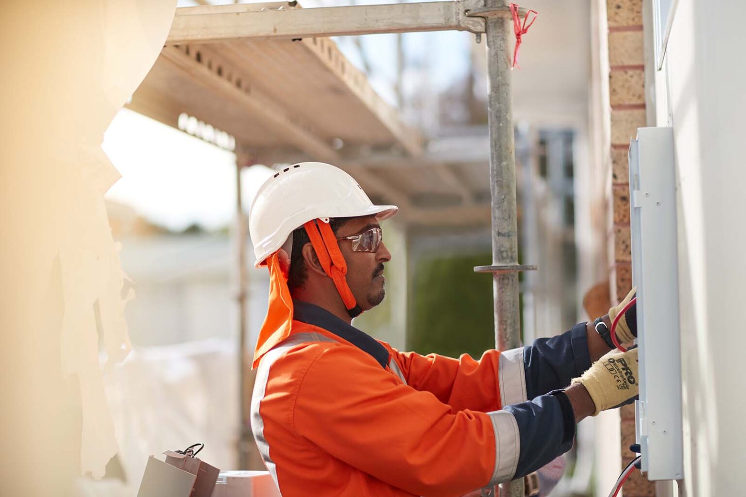 Power meters - Northpower