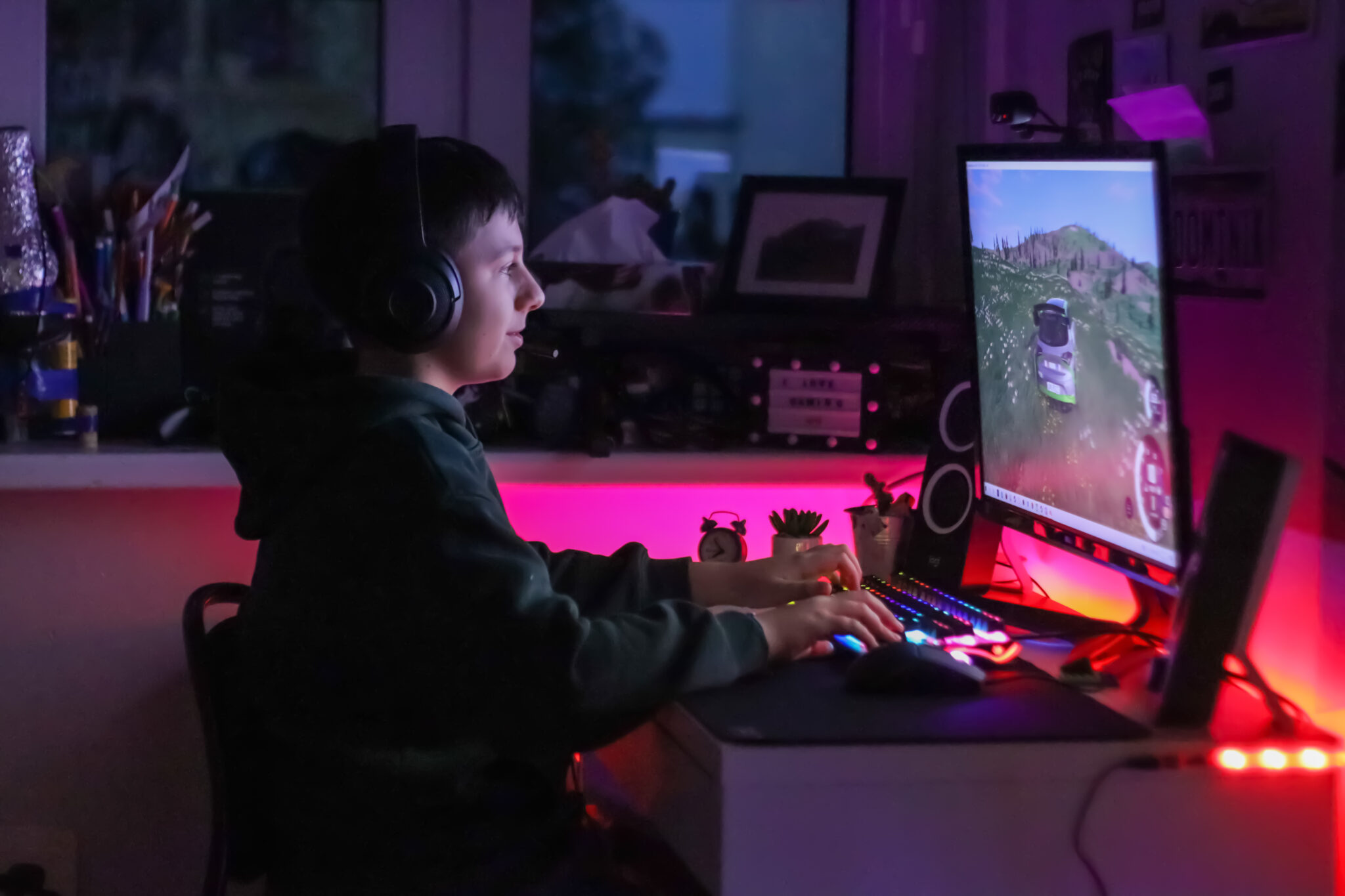 Fibre connections - Northpower