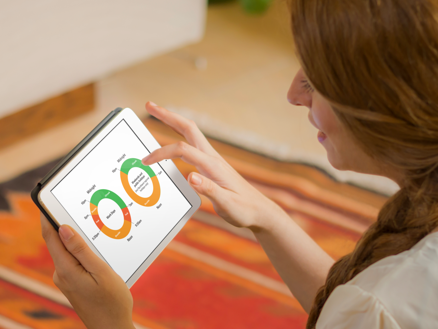 For home - Northpower