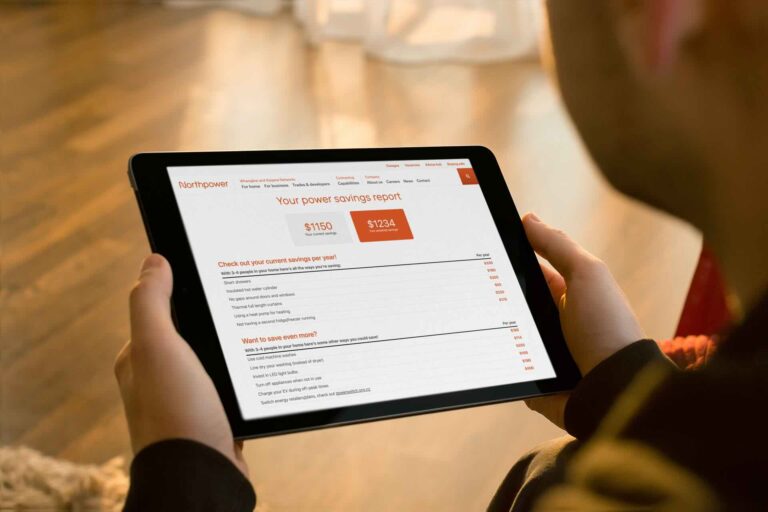 2025 pricing change - Northpower