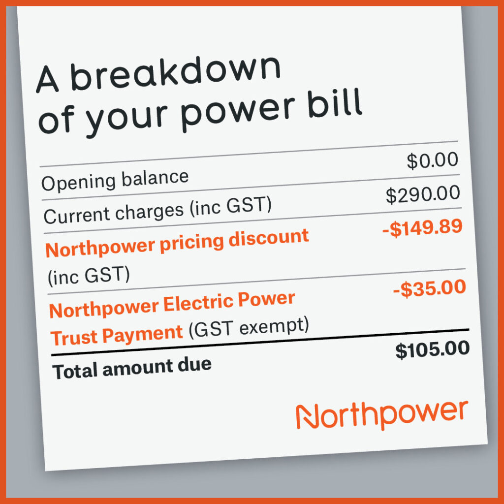 Northpower electricity consumers to receive $18 million - Northpower