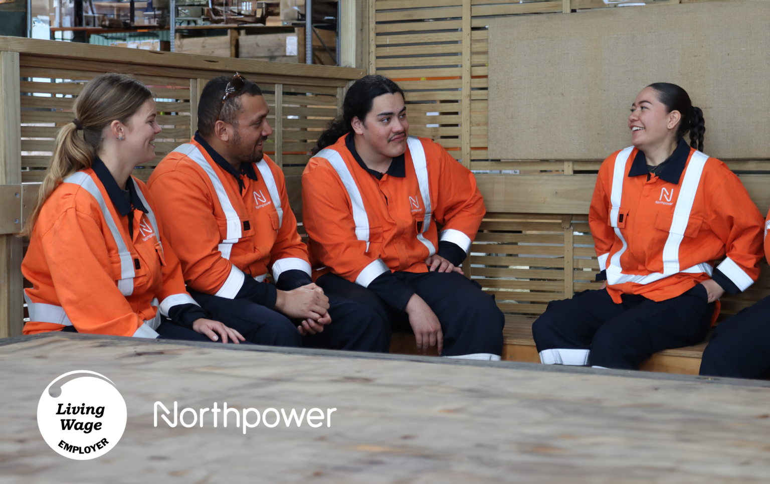 Fibre connections - Northpower