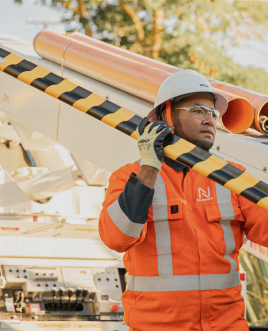 Outages and faults - Northpower